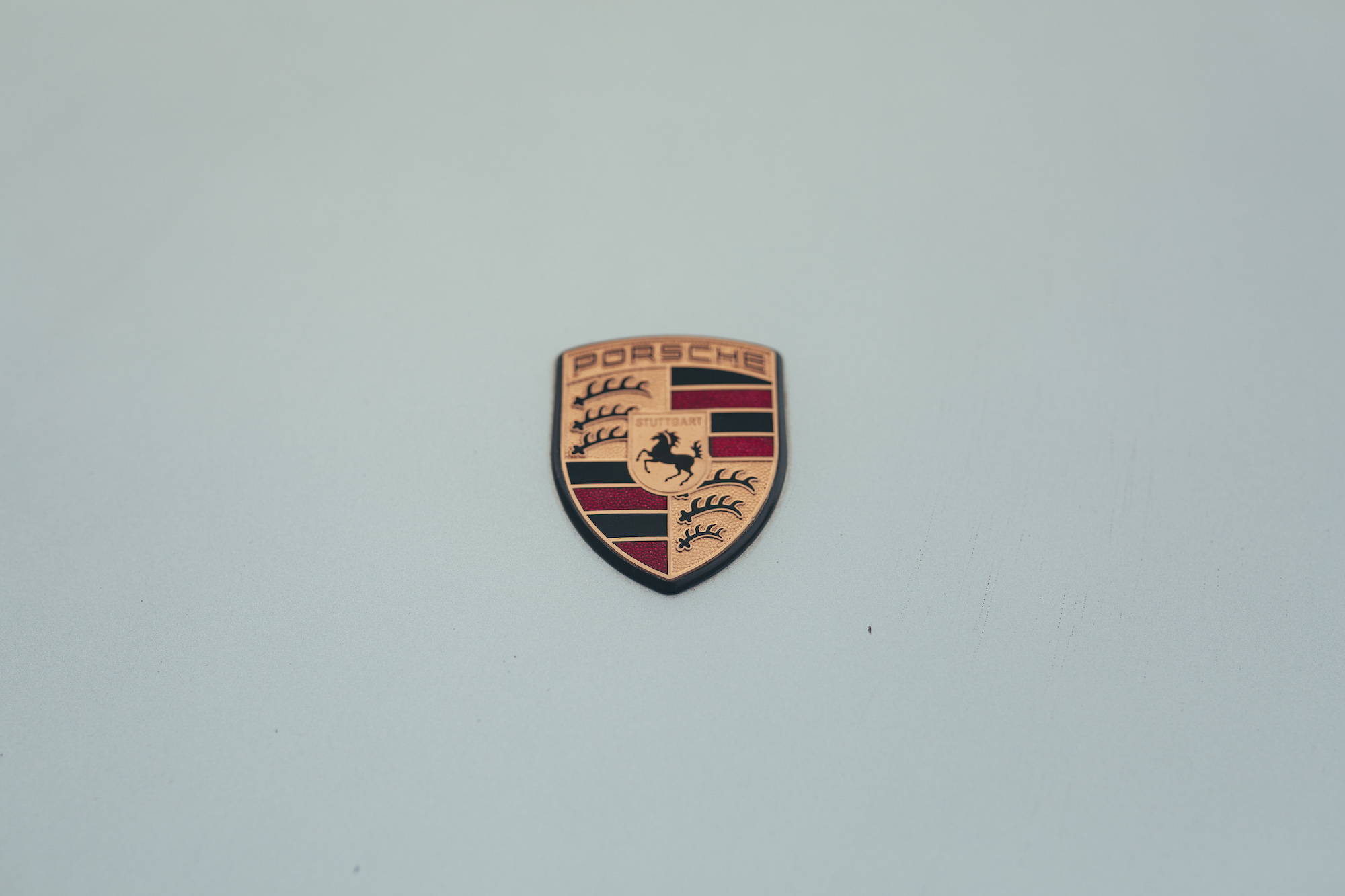 2006 PORSCHE 911 (997) CARRERA 4S CABRIOLET