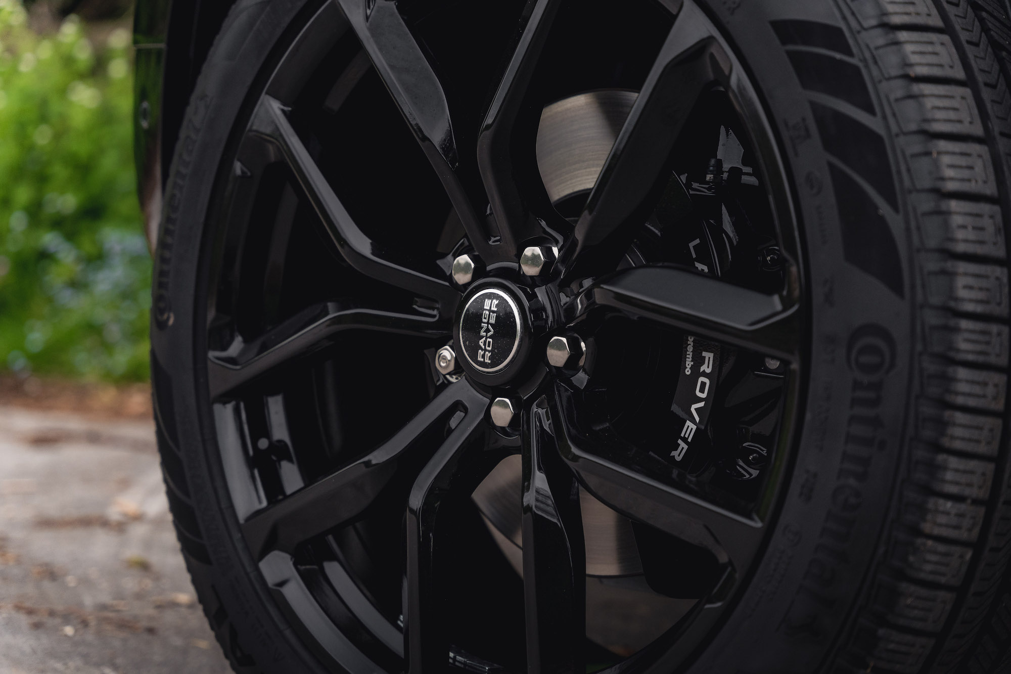 2022 LAND ROVER DEFENDER 110 V8