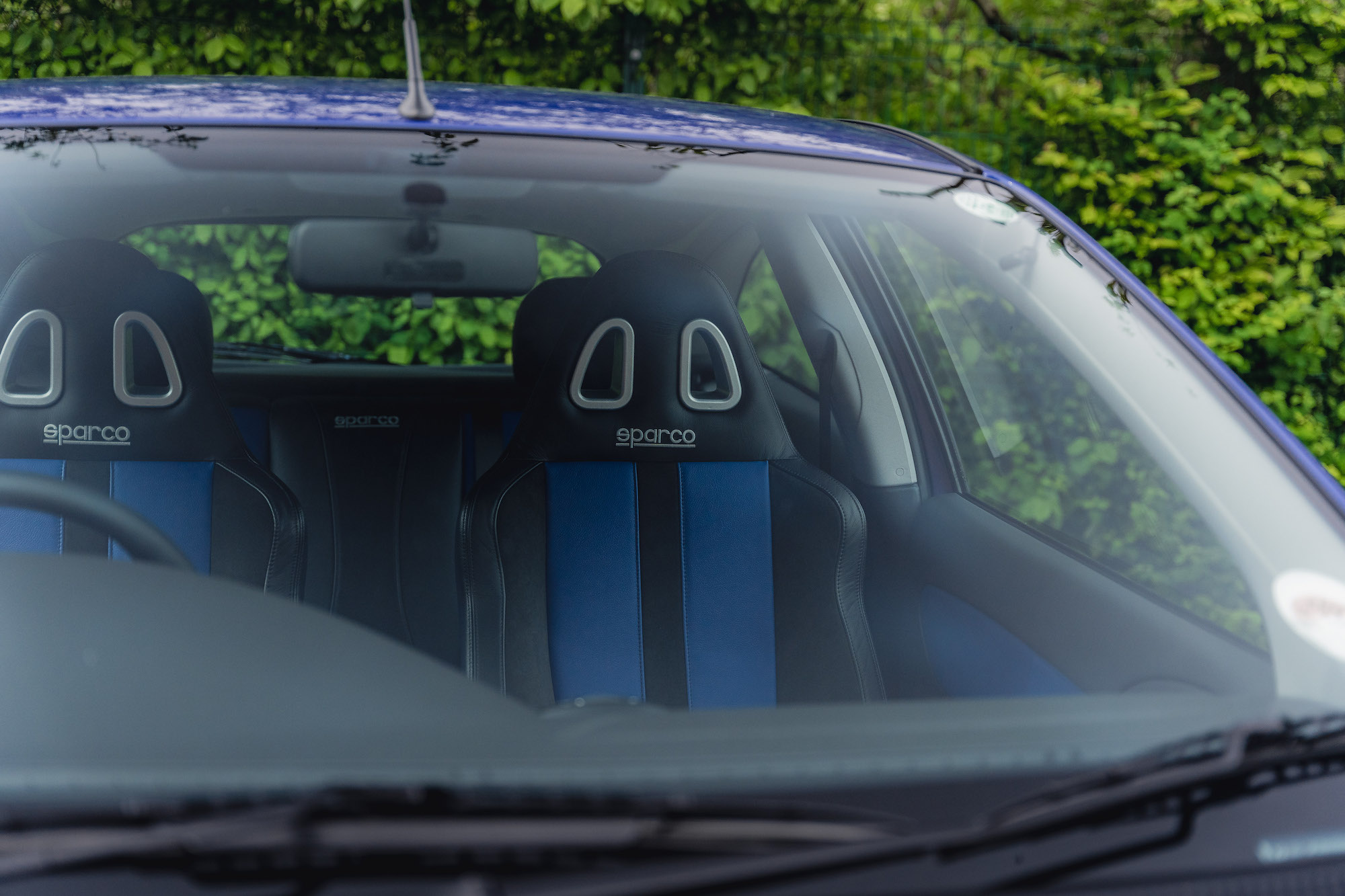 2003 FORD FOCUS RS (MK1) - 15,958 MILES