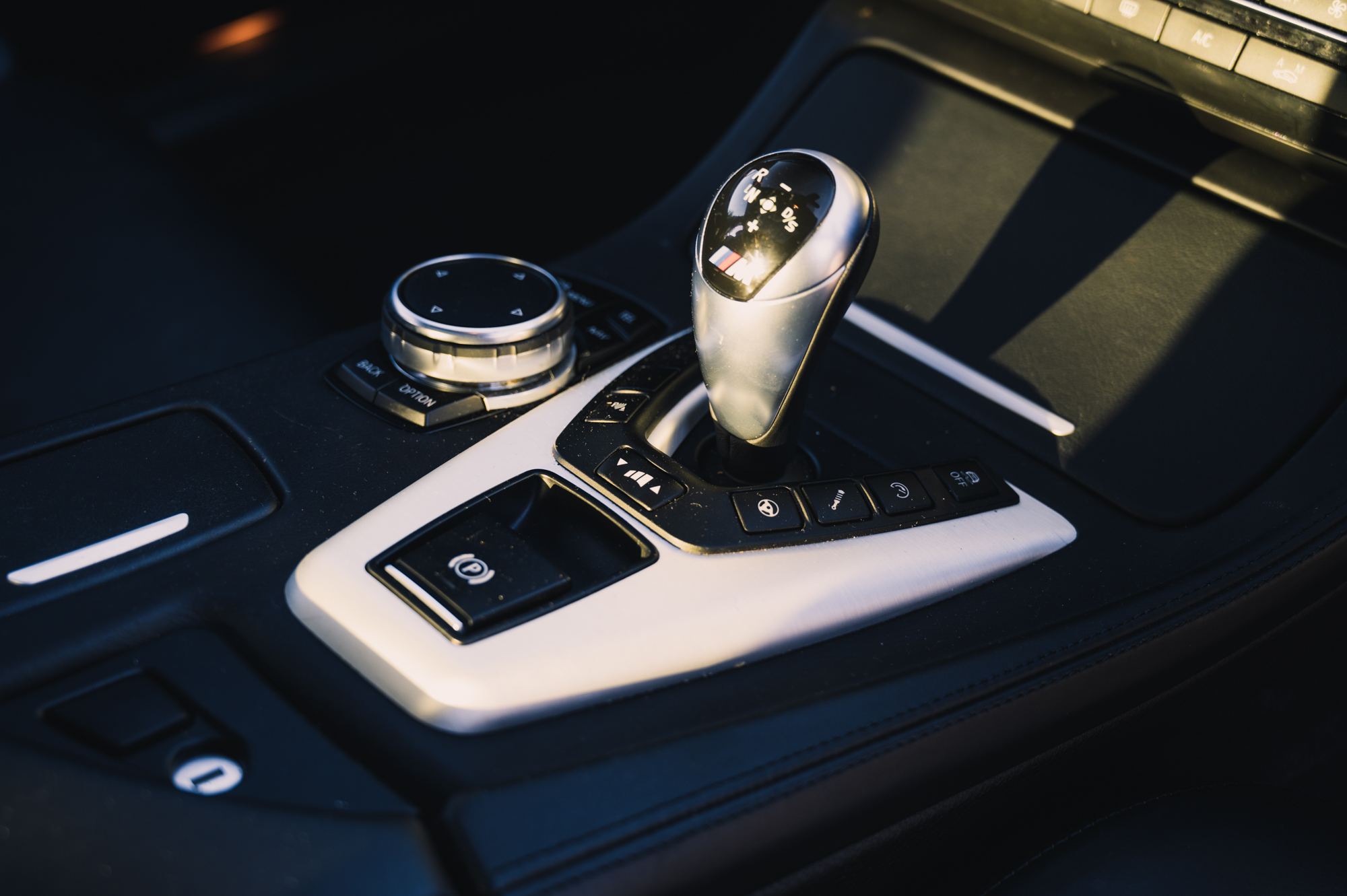 2015 BMW (F10) M5