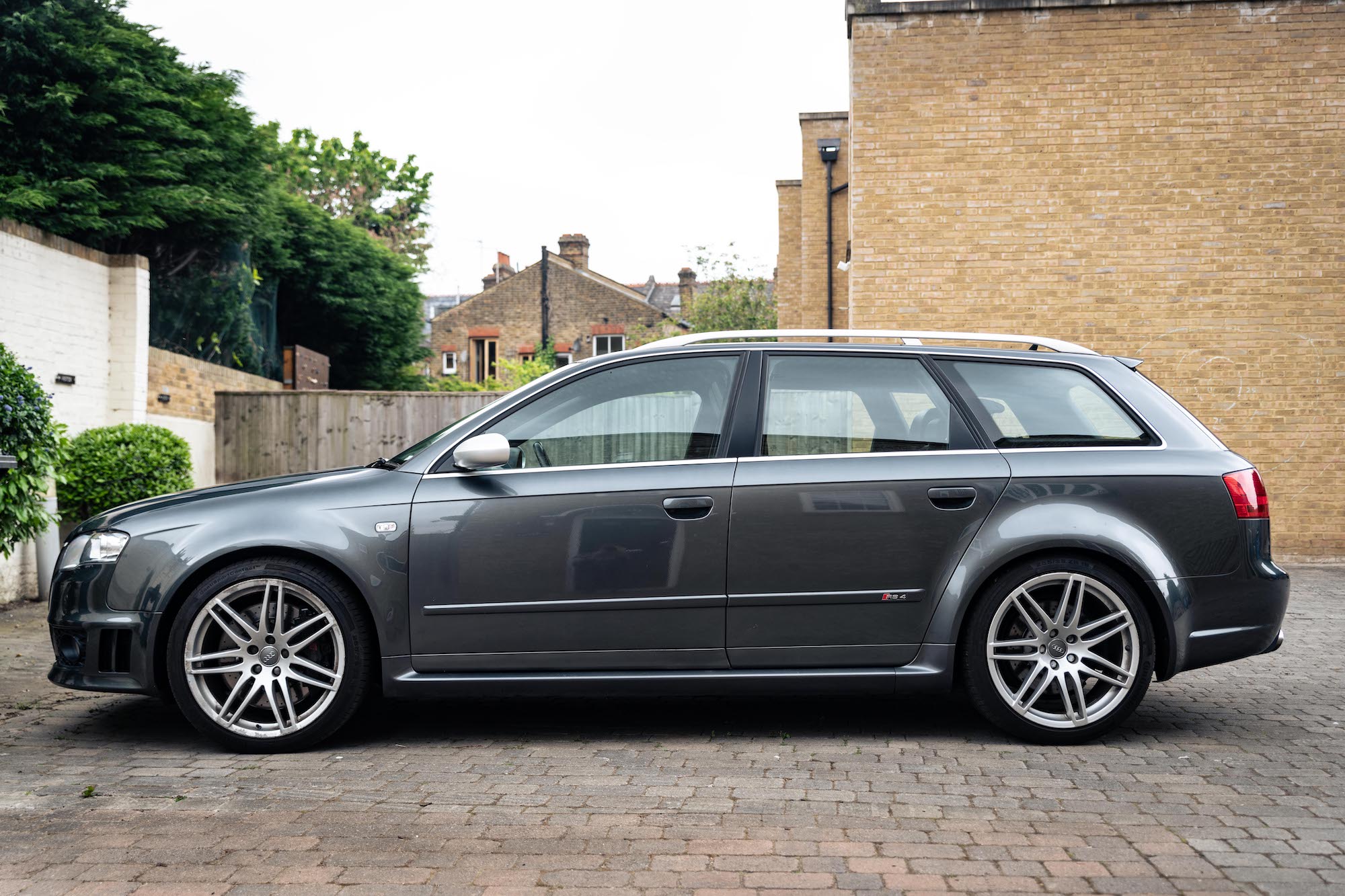 2007 AUDI (B7) RS4 AVANT