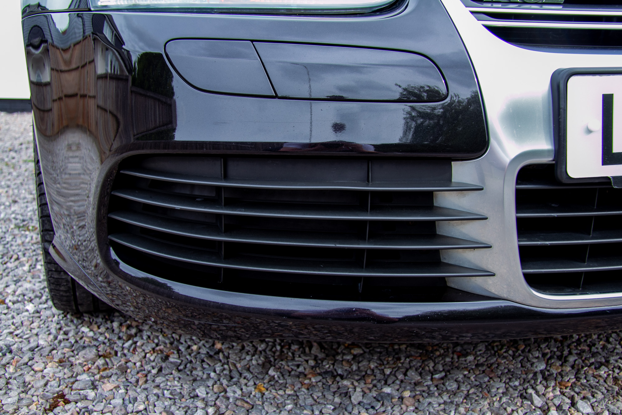 2006 VOLKSWAGEN GOLF (MK5) R32