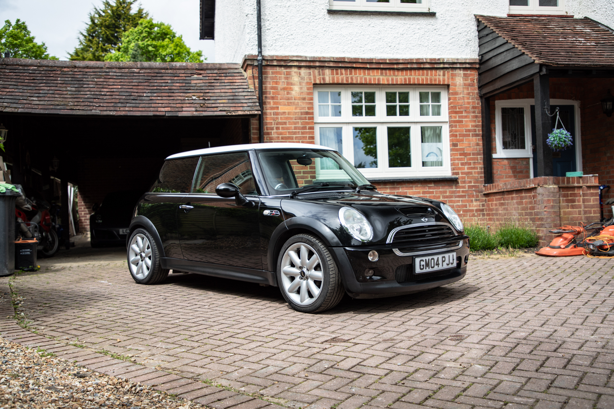 2004 Mini Cooper S Replacement Parts | Reviewmotors.co