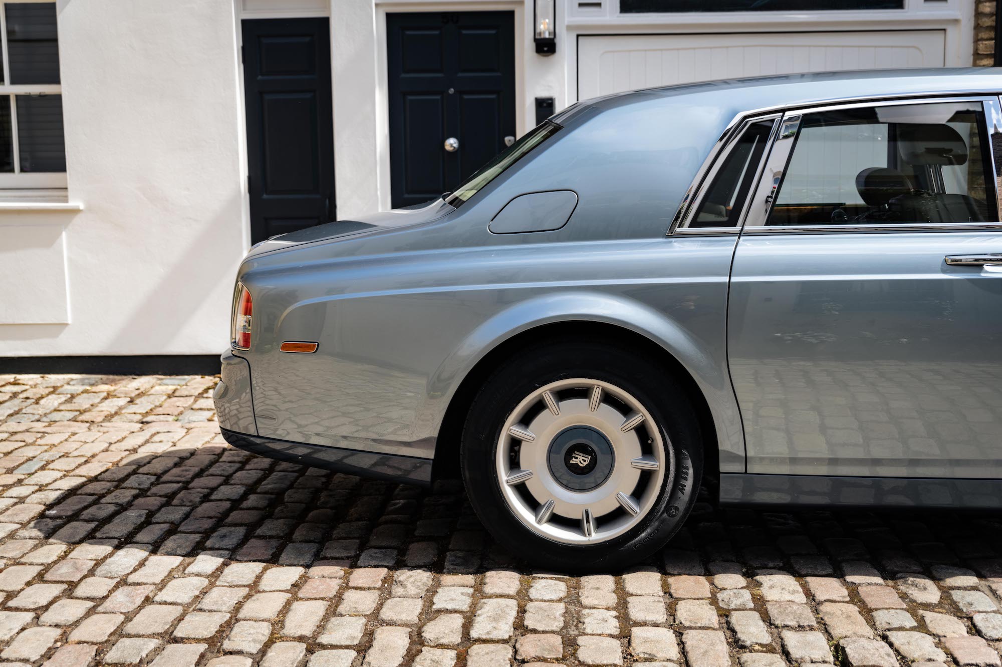 2004 ROLLS-ROYCE PHANTOM