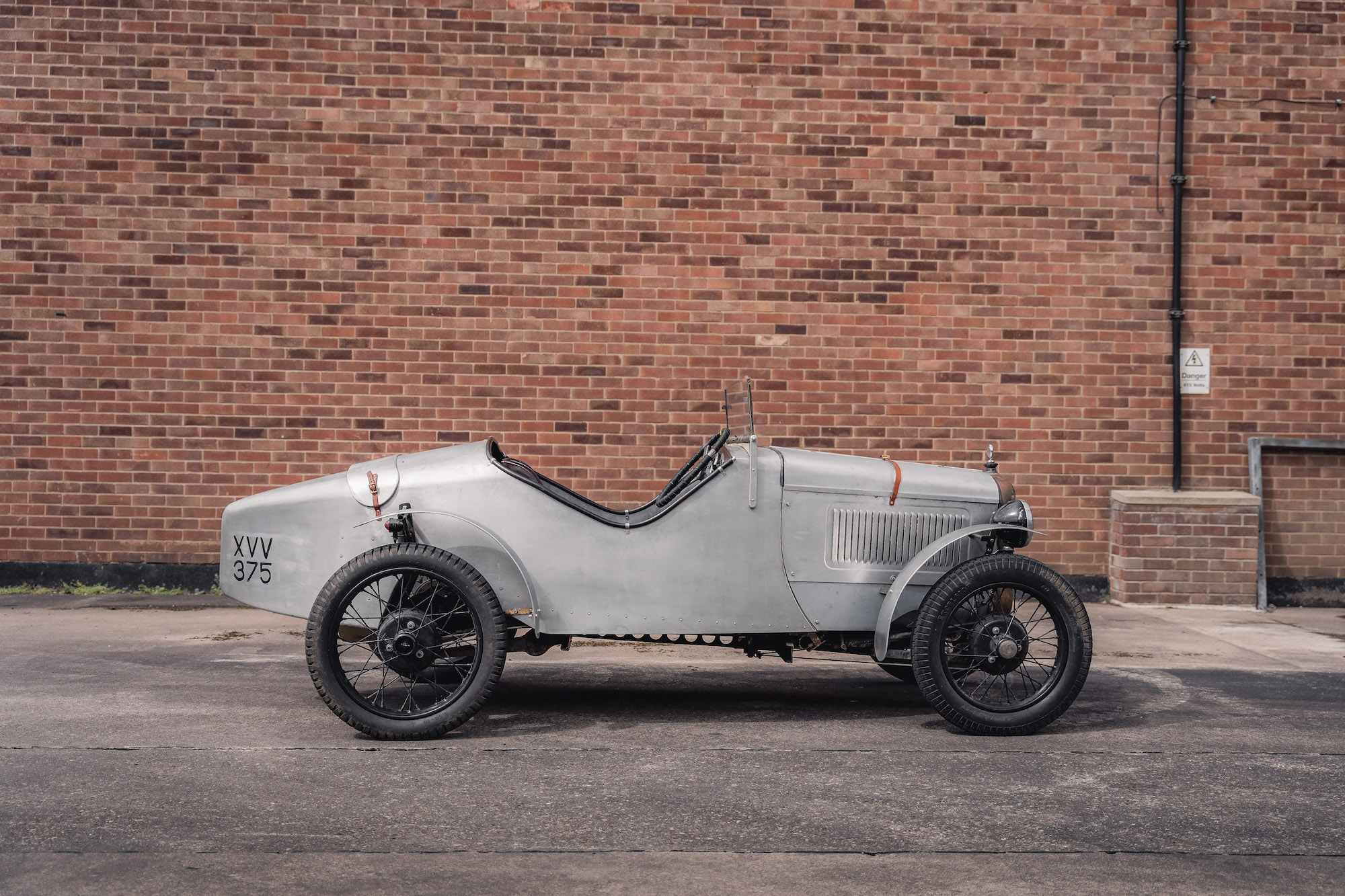 1931 AUSTIN 7 ULSTER