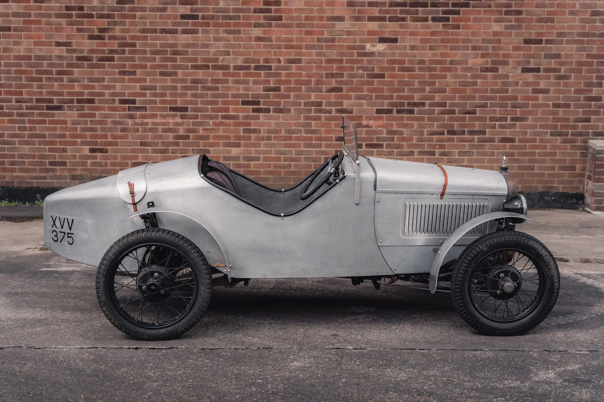 1931 AUSTIN 7 ULSTER