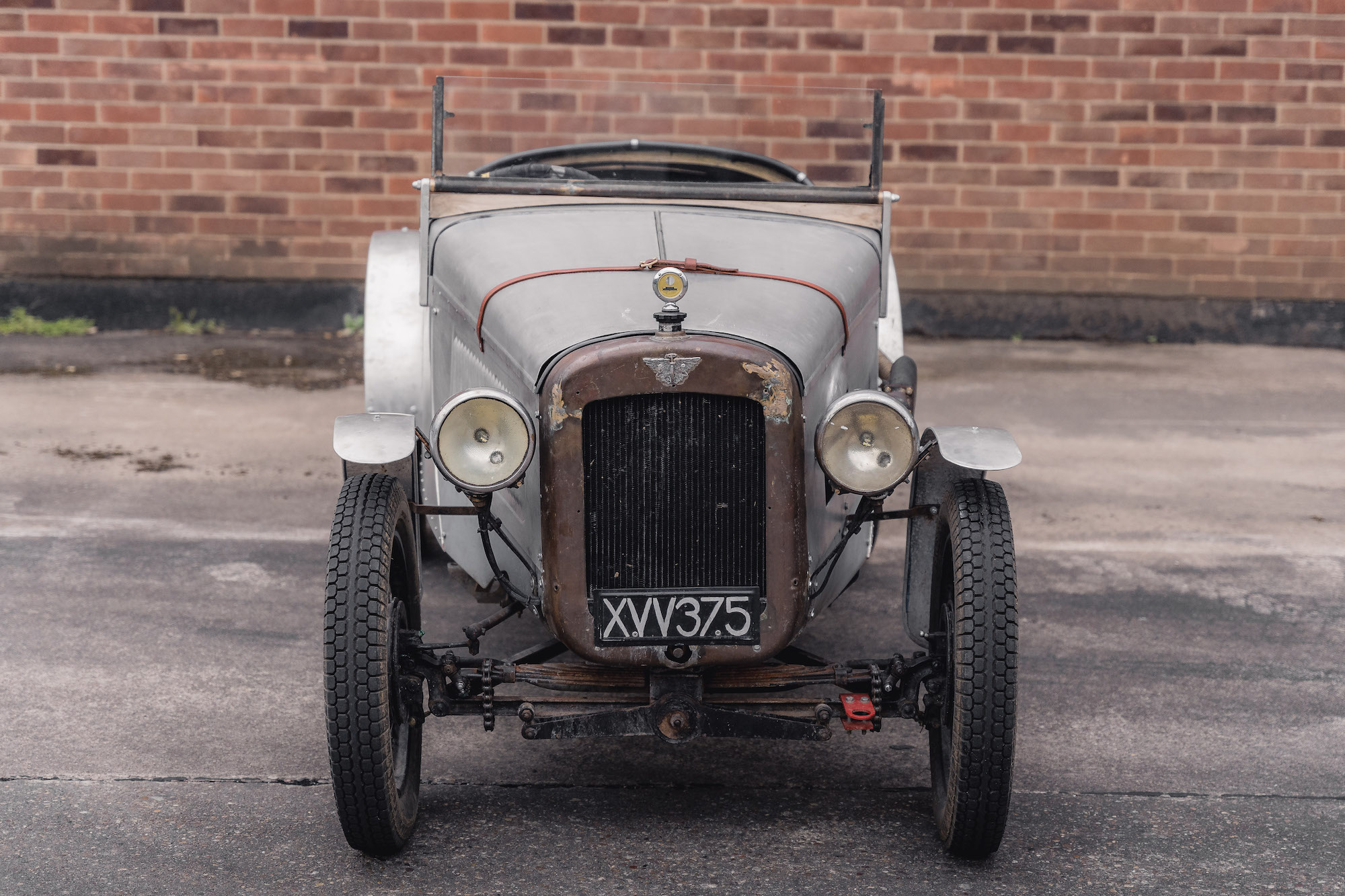 1931 AUSTIN 7 ULSTER
