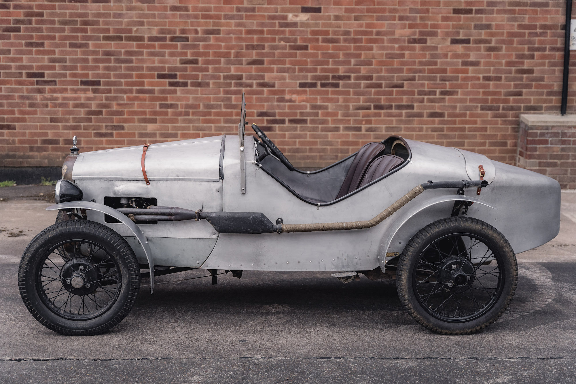 1931 AUSTIN 7 ULSTER