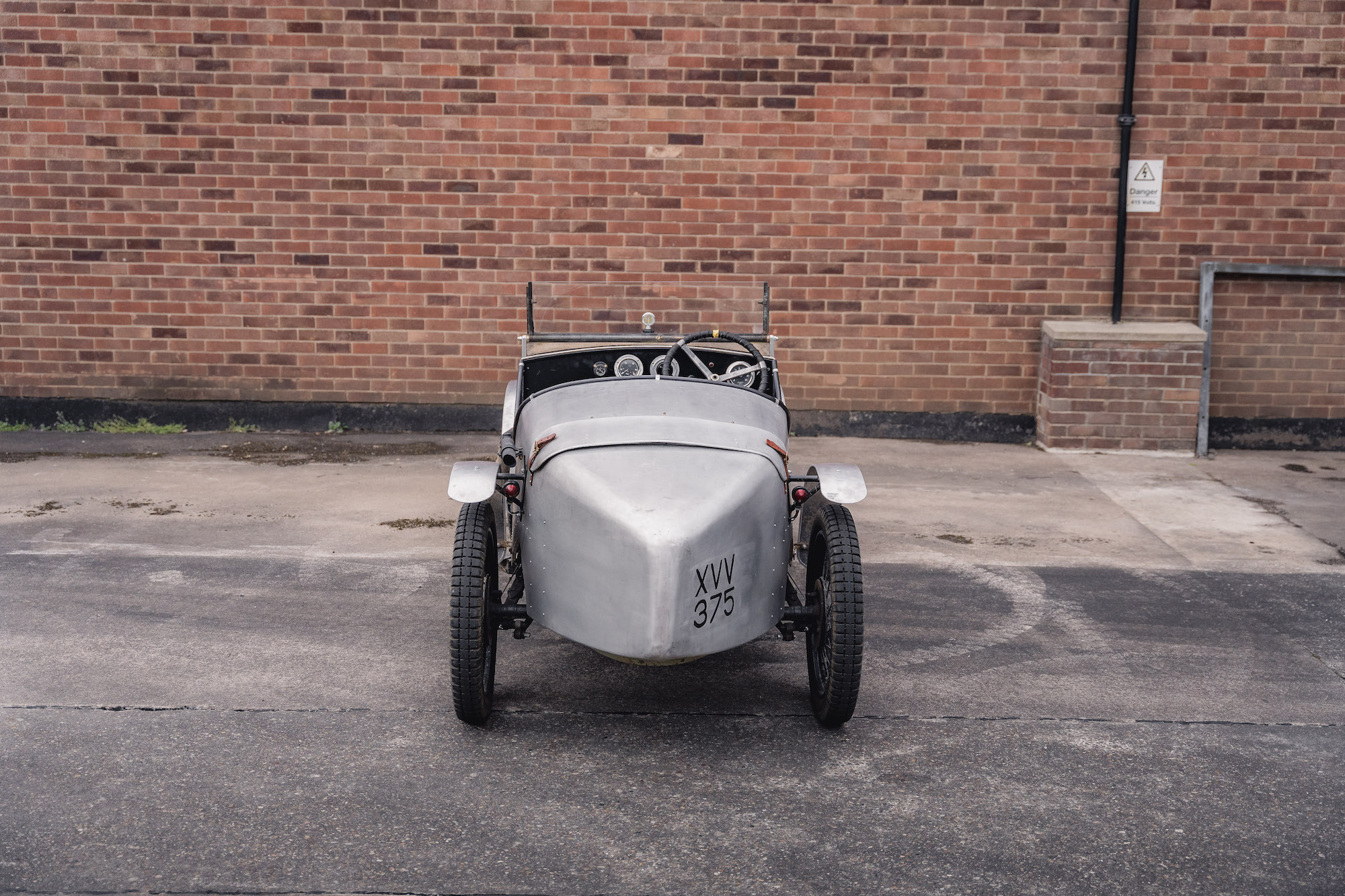 1931 AUSTIN 7 ULSTER