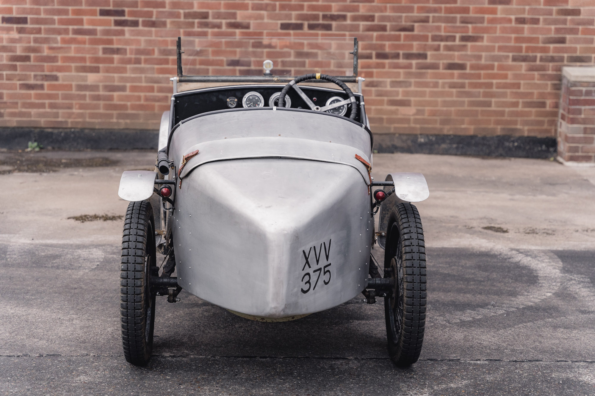 1931 AUSTIN 7 ULSTER