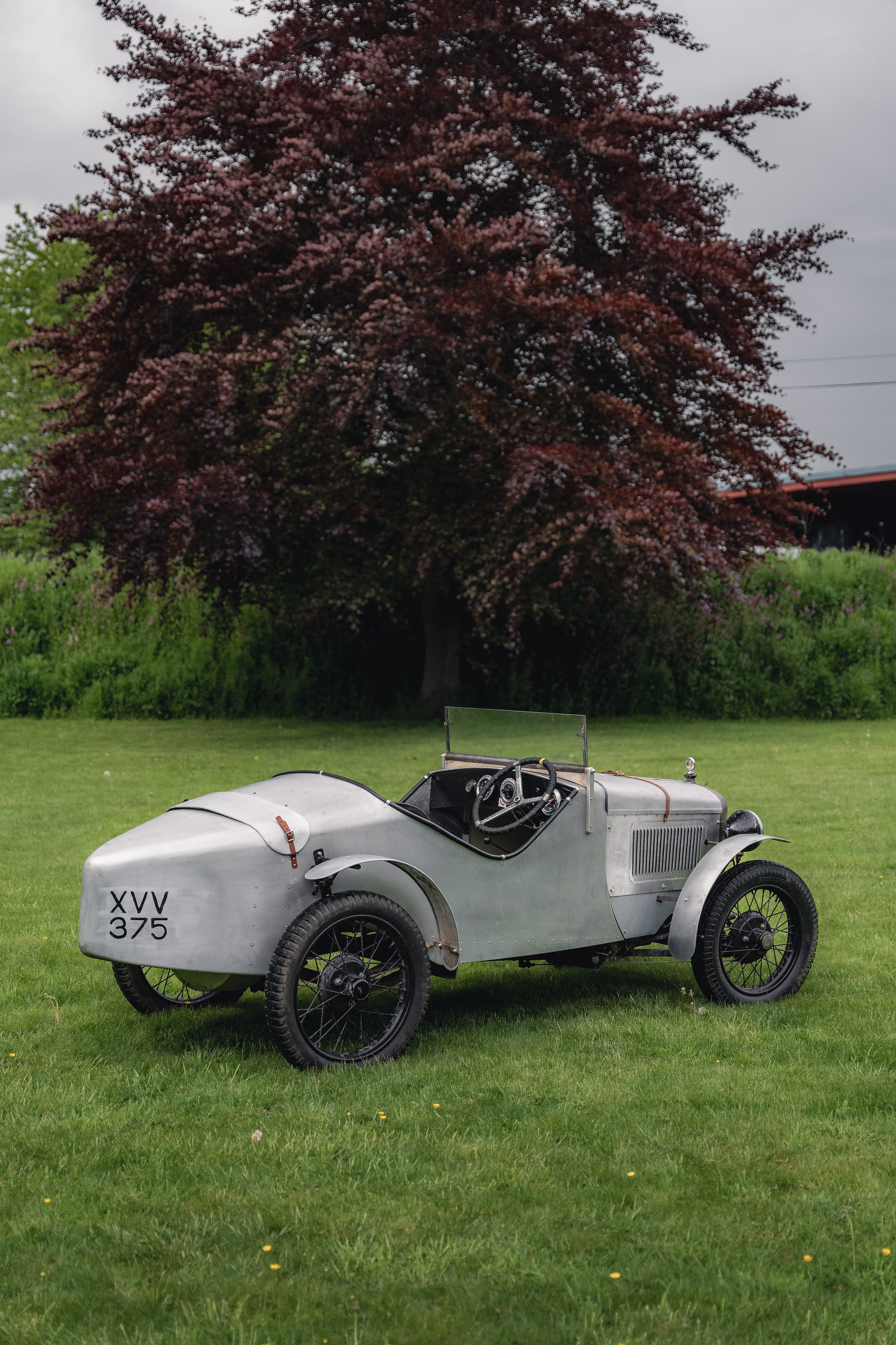 1931 AUSTIN 7 ULSTER