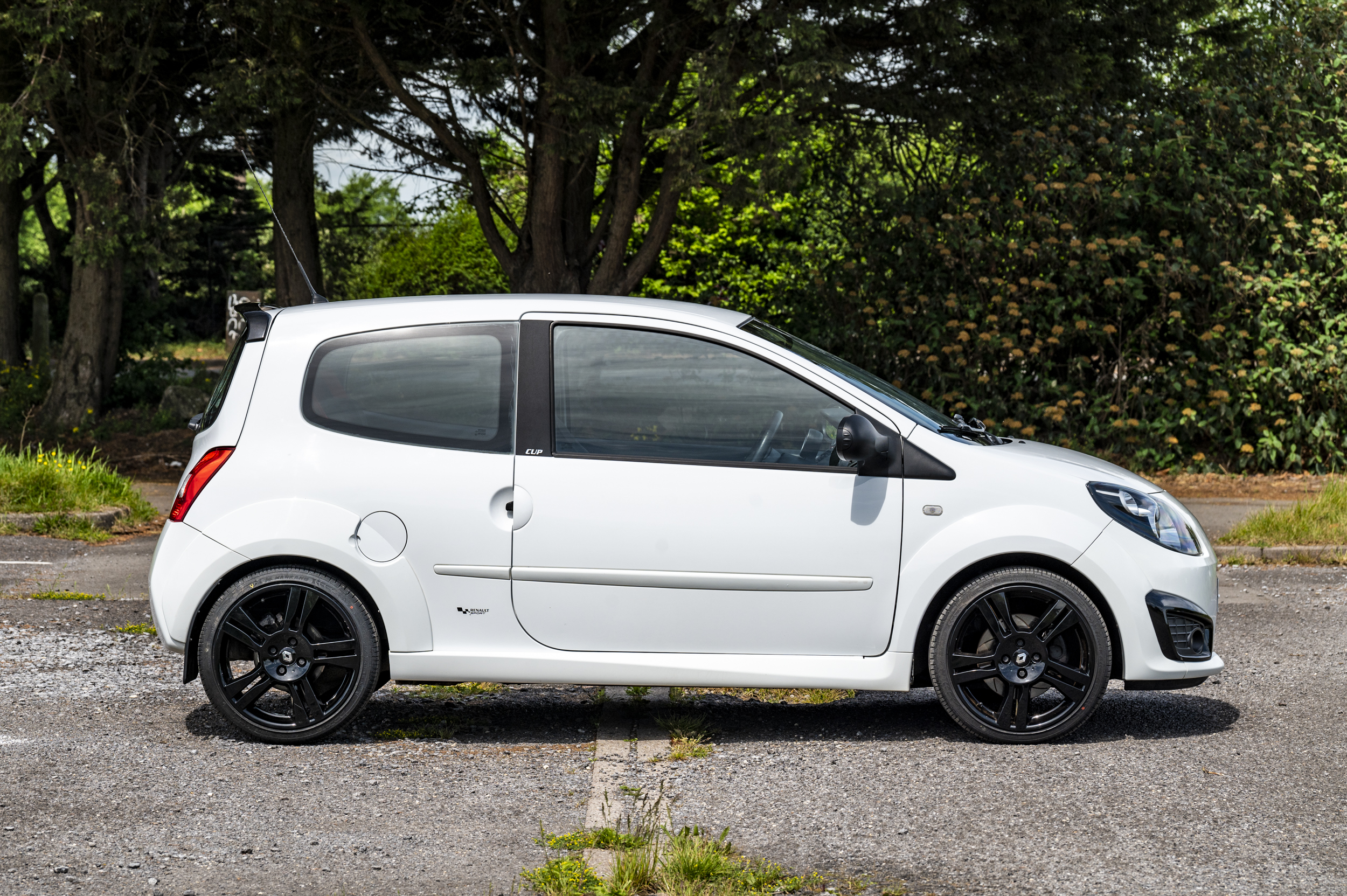 2009 RENAULTSPORT TWINGO 133 CUP