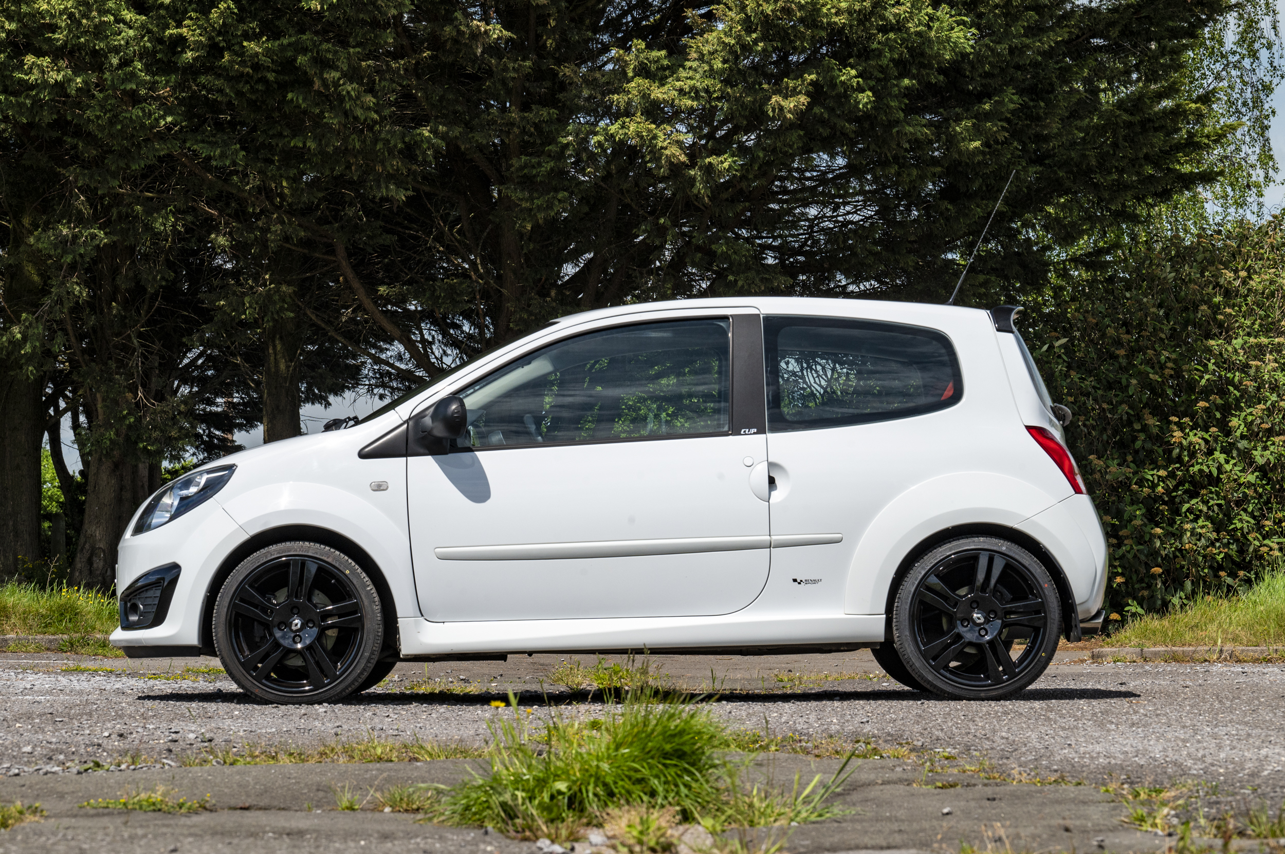 2009 RENAULTSPORT TWINGO 133 CUP
