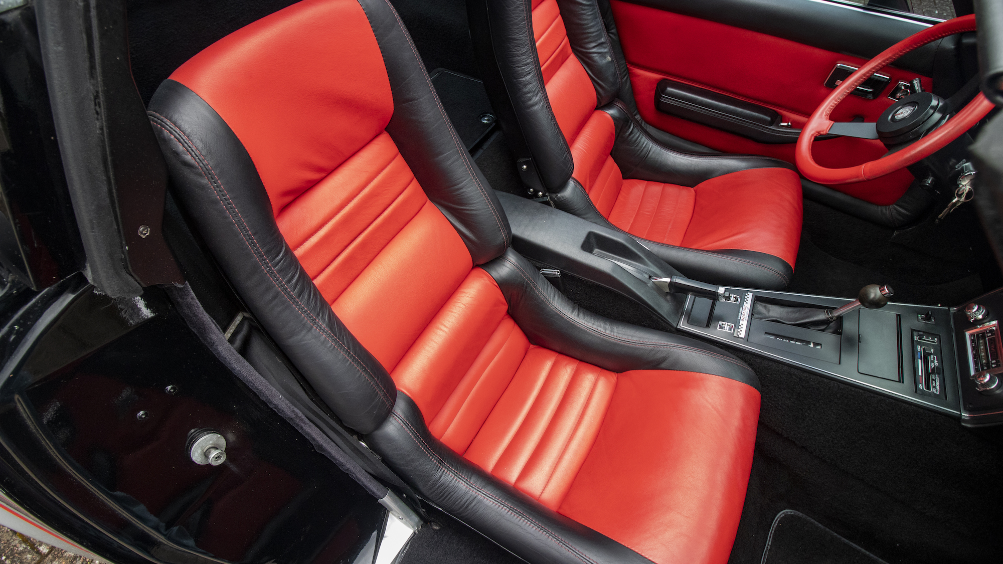 1978 CHEVROLET CORVETTE (C3) ANNIVERSARY PACE CAR EDITION