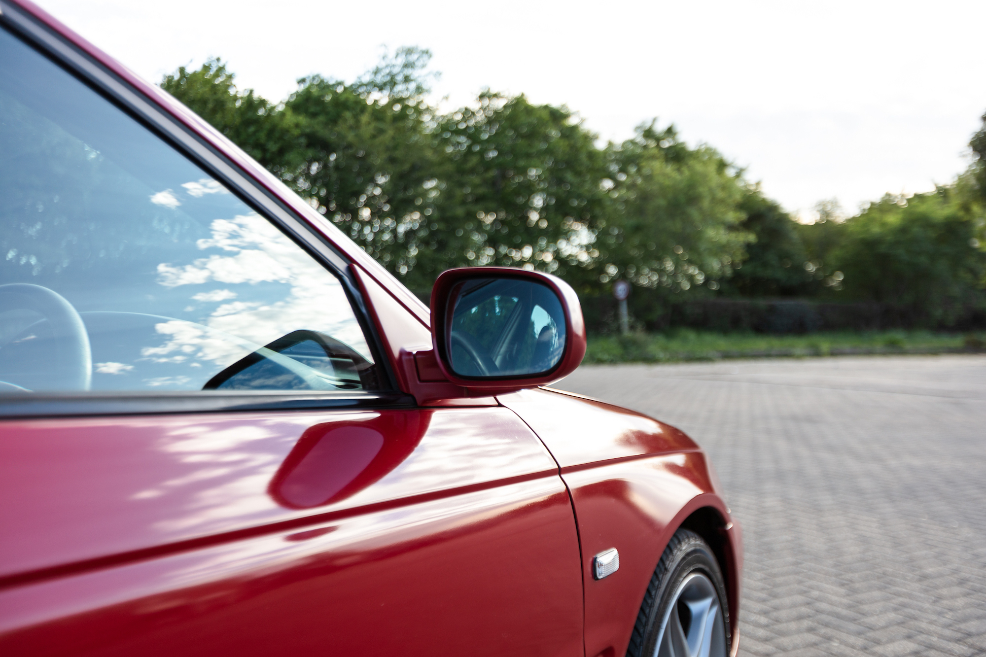 2000 HONDA ACCORD TYPE R for sale by auction in Norwich, Norfolk ...