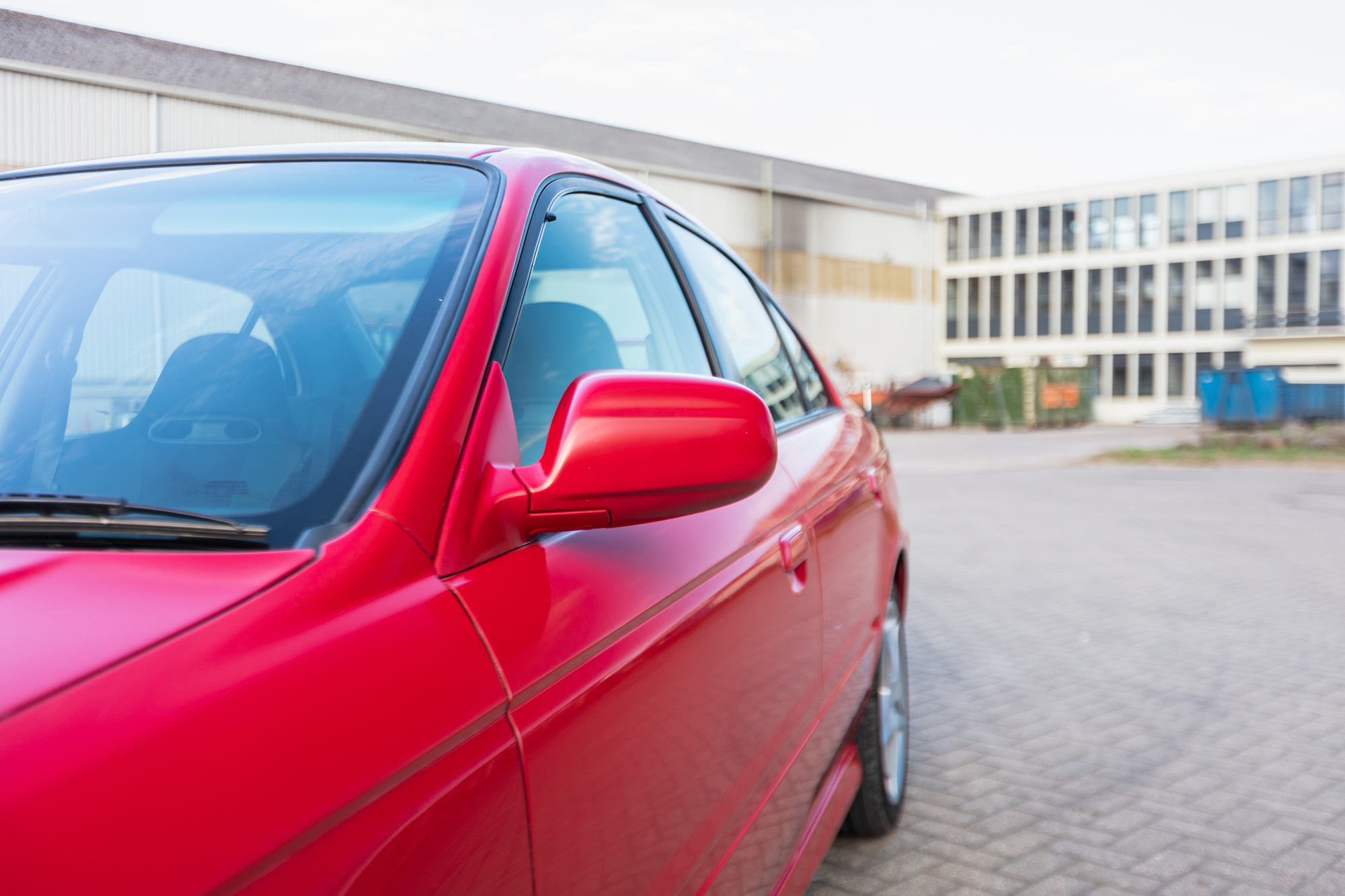 2000 HONDA ACCORD TYPE R for sale by auction in Norwich, Norfolk ...