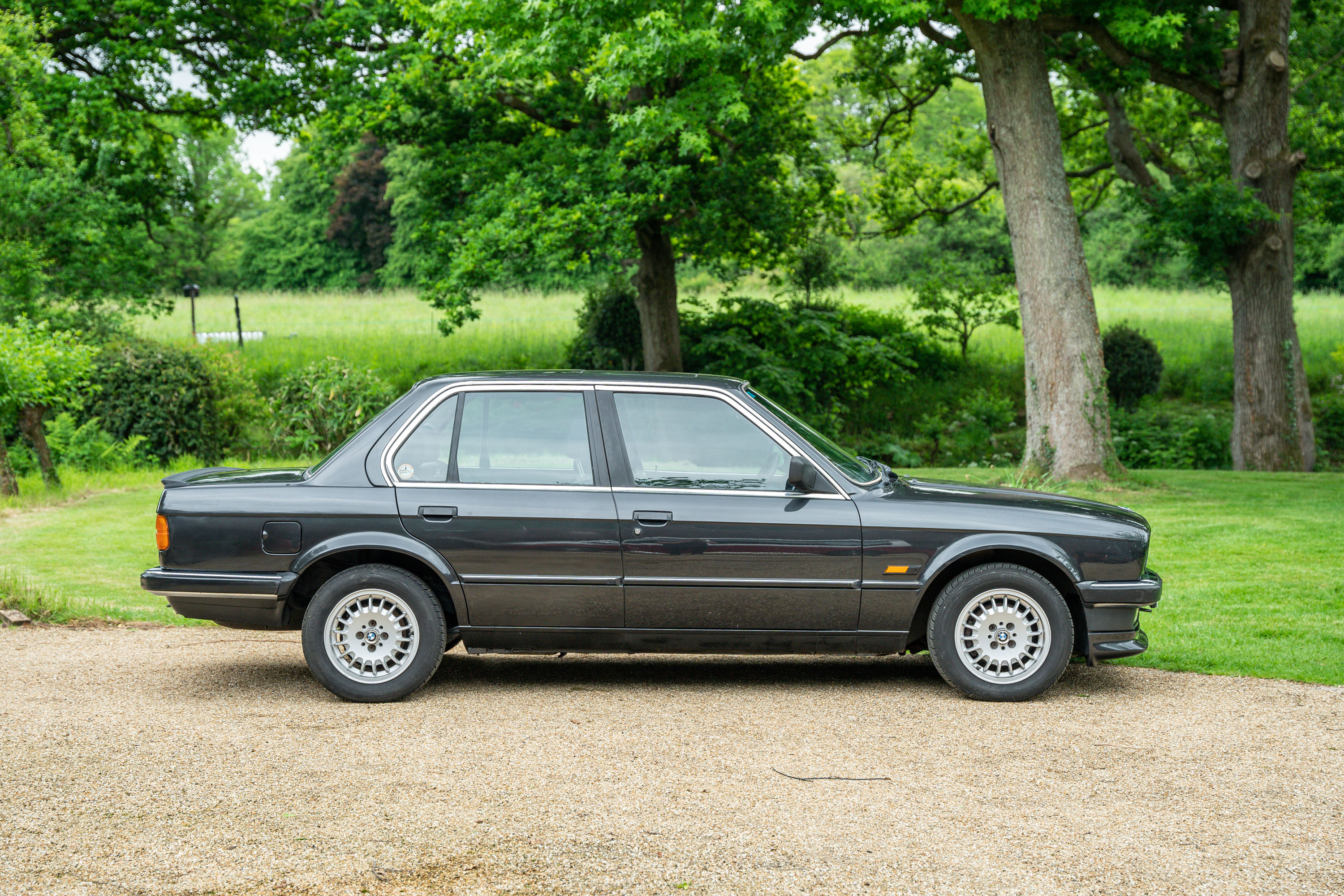 1986 BMW (E30) 325I