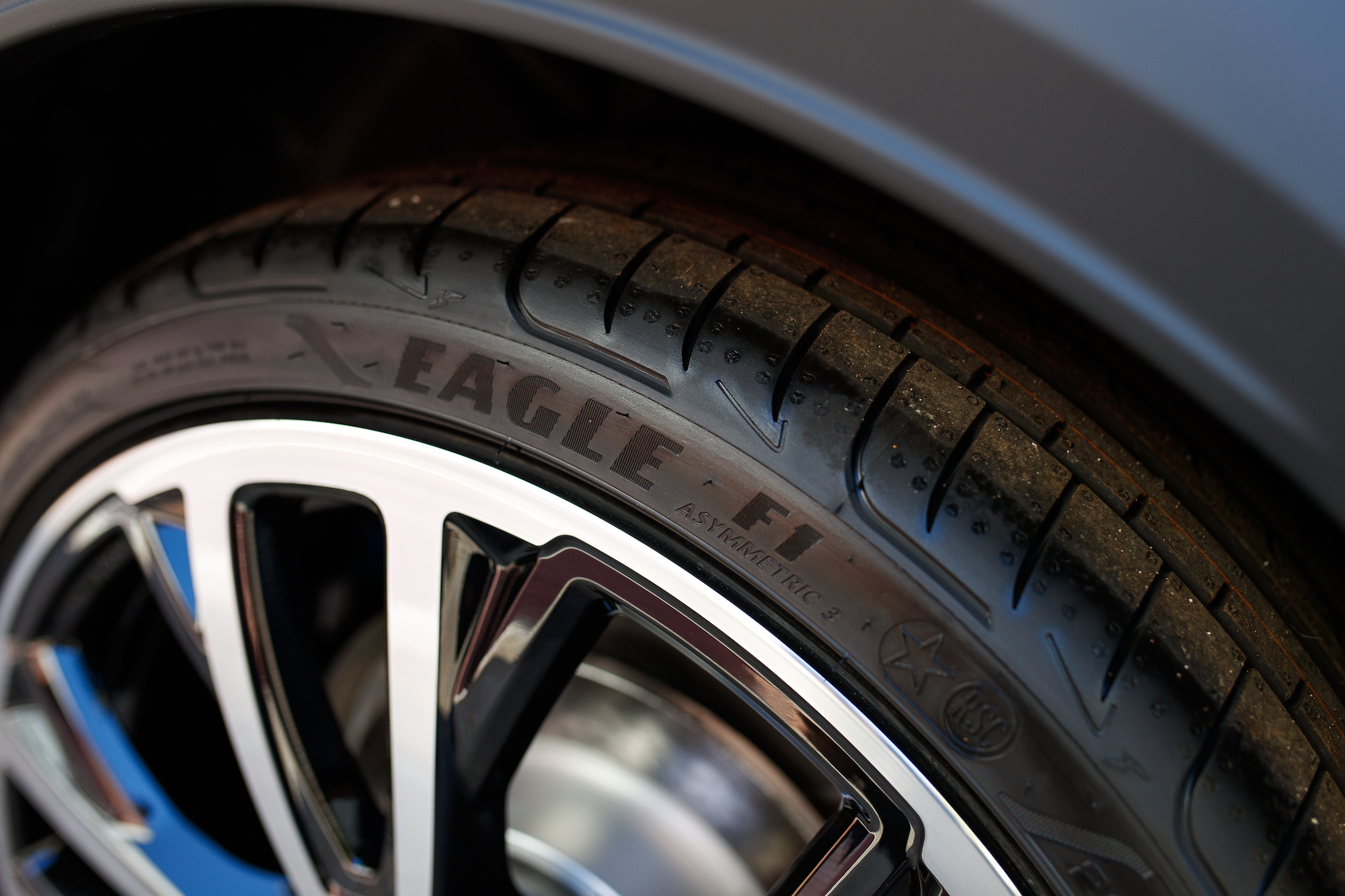 2021 MINI JOHN COOPER WORKS ANNIVERSARY EDITION - 5 MILES