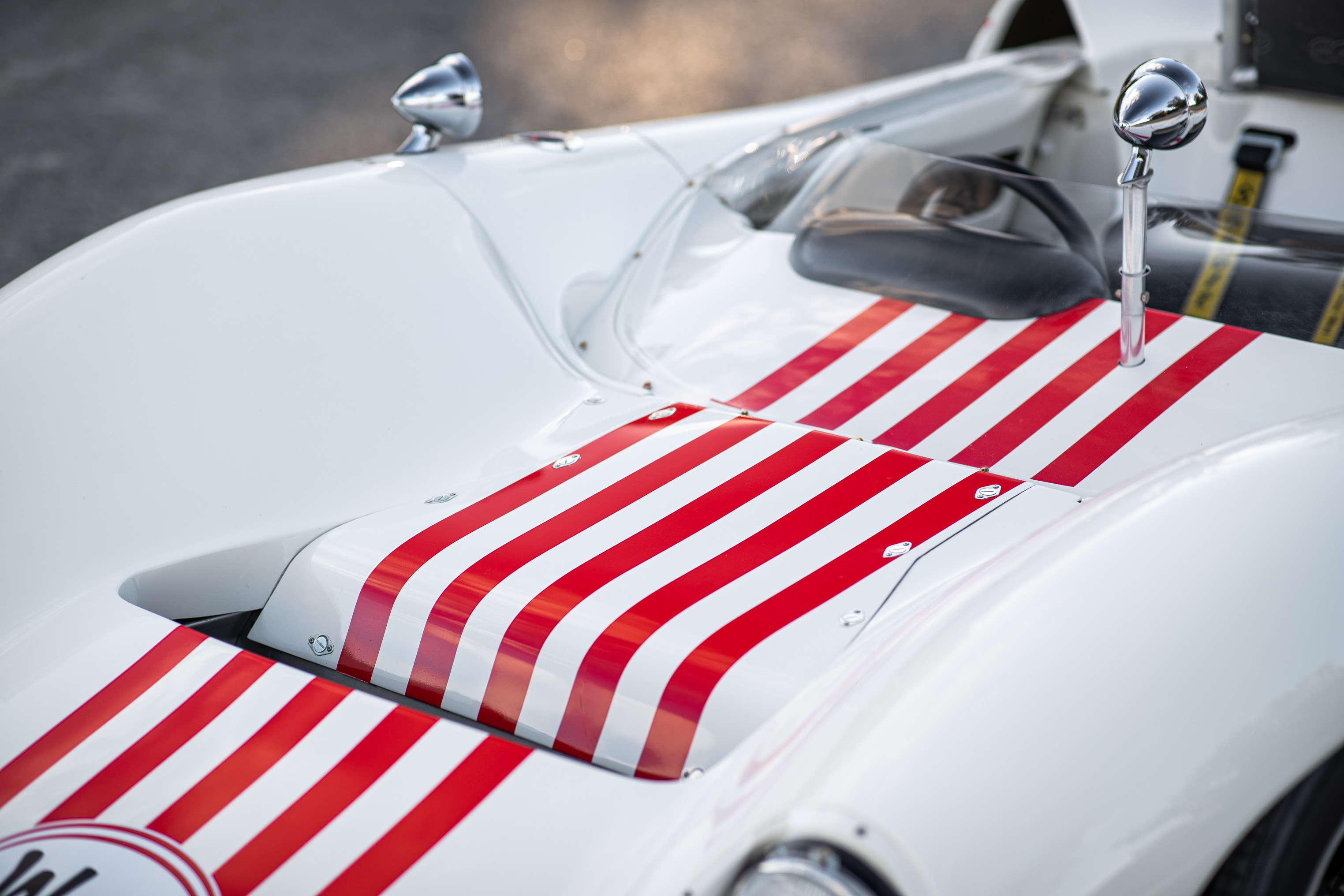 1965 LOLA T70 MK1 ‘SPYDER’