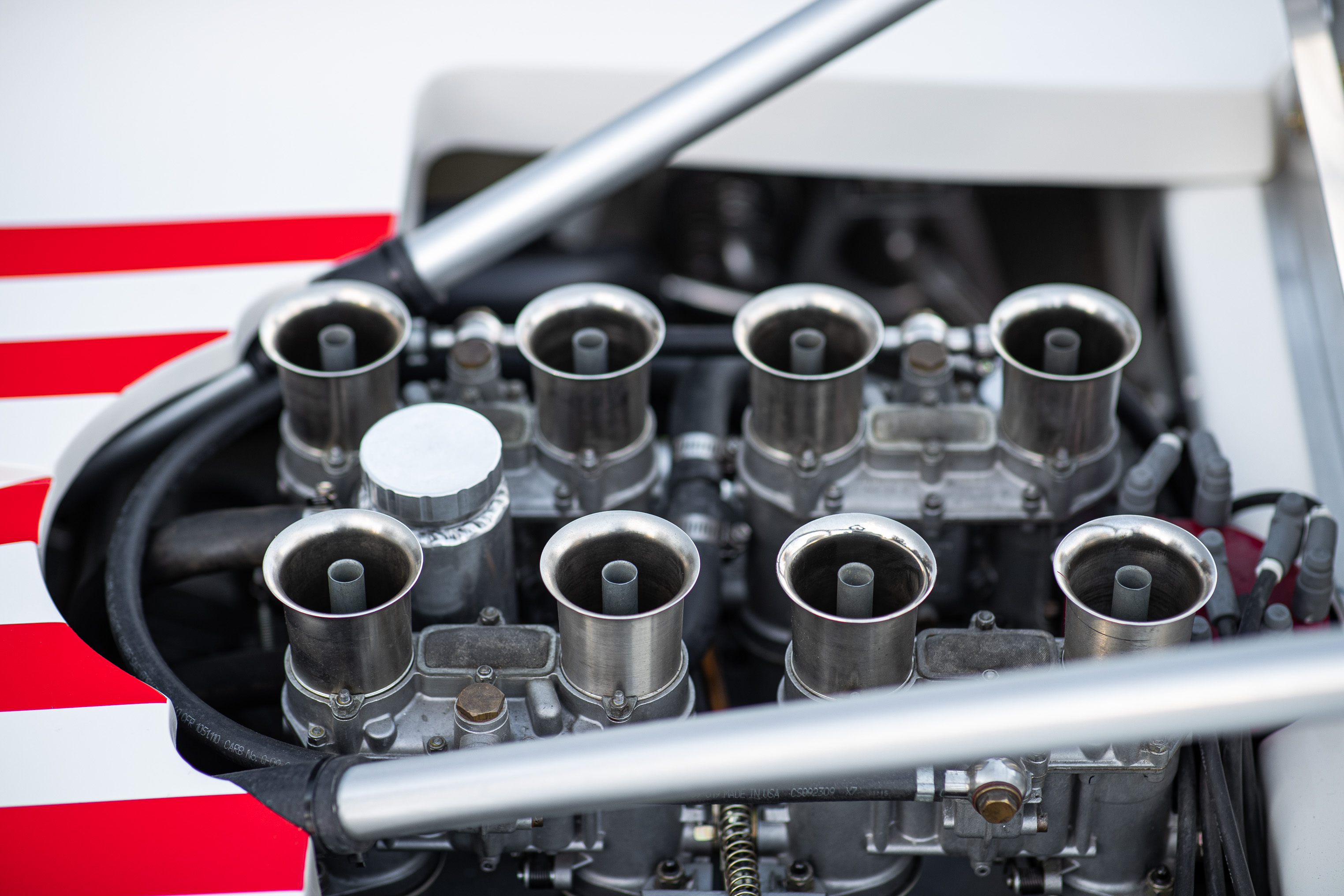 1965 LOLA T70 MK1 ‘SPYDER’