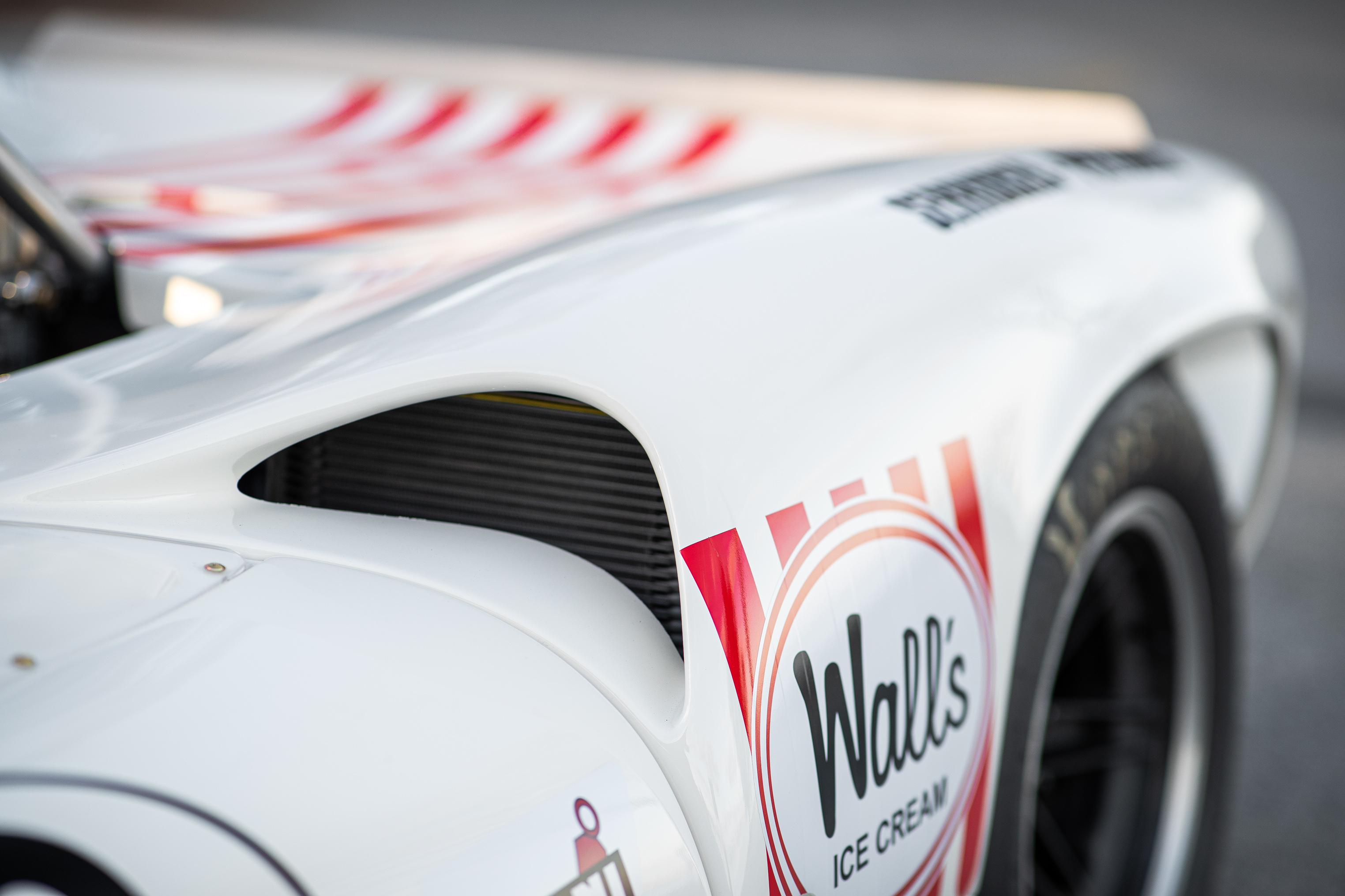 1965 LOLA T70 MK1 ‘SPYDER’