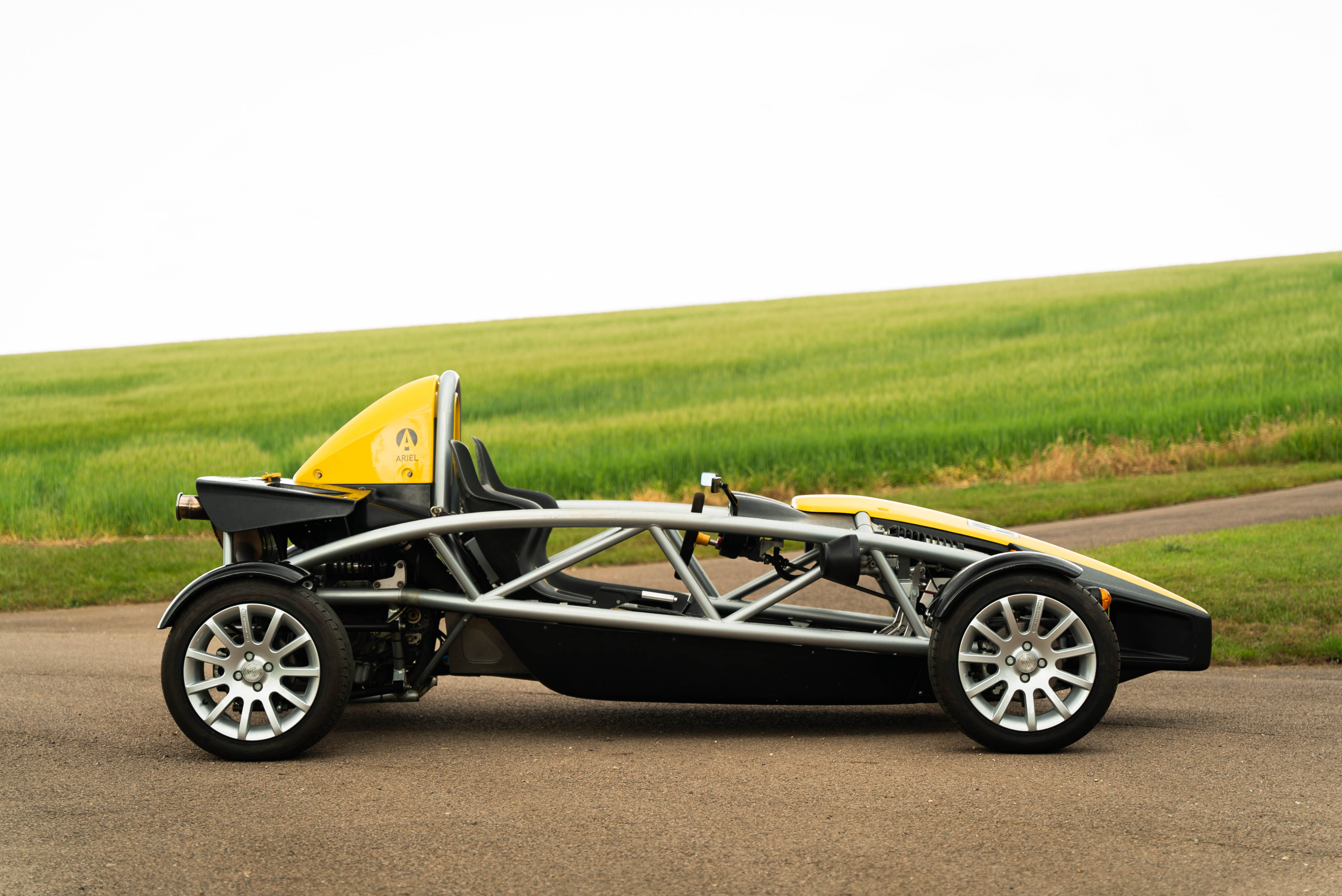 2004 ARIEL ATOM