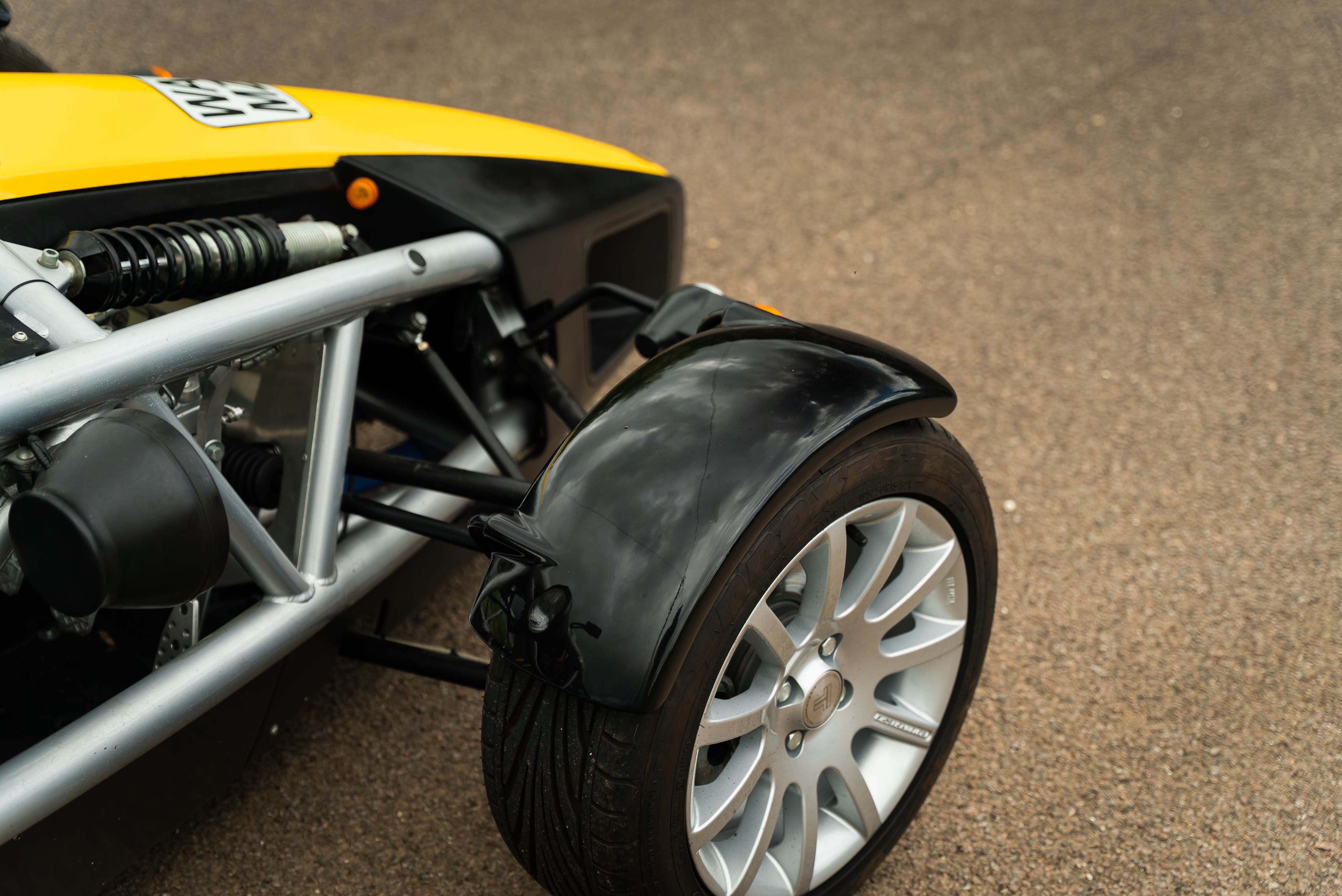 2004 ARIEL ATOM