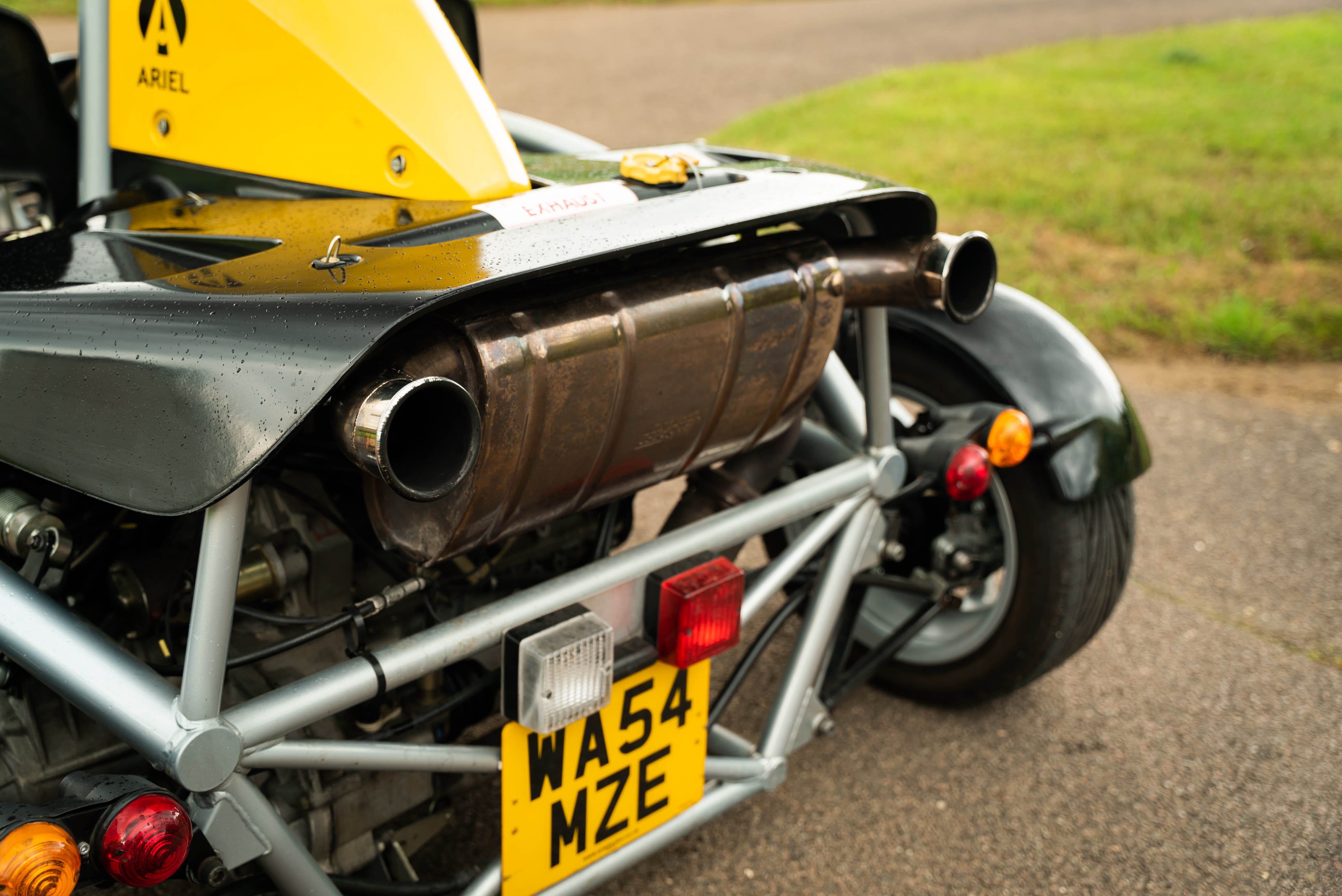 2004 ARIEL ATOM