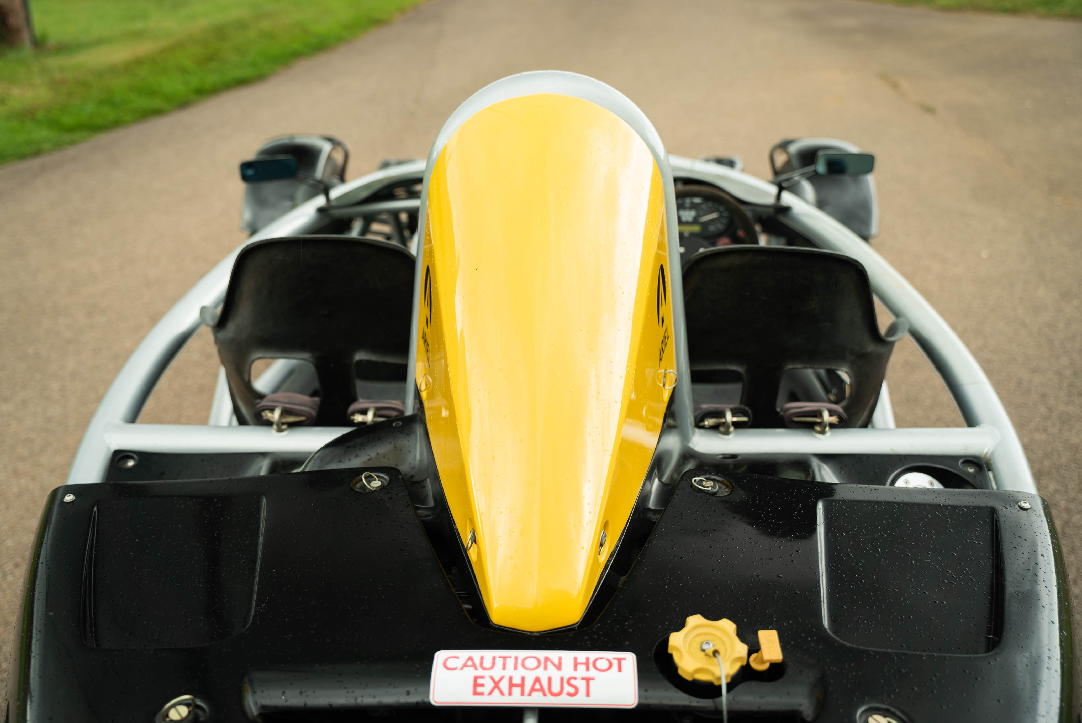2004 ARIEL ATOM