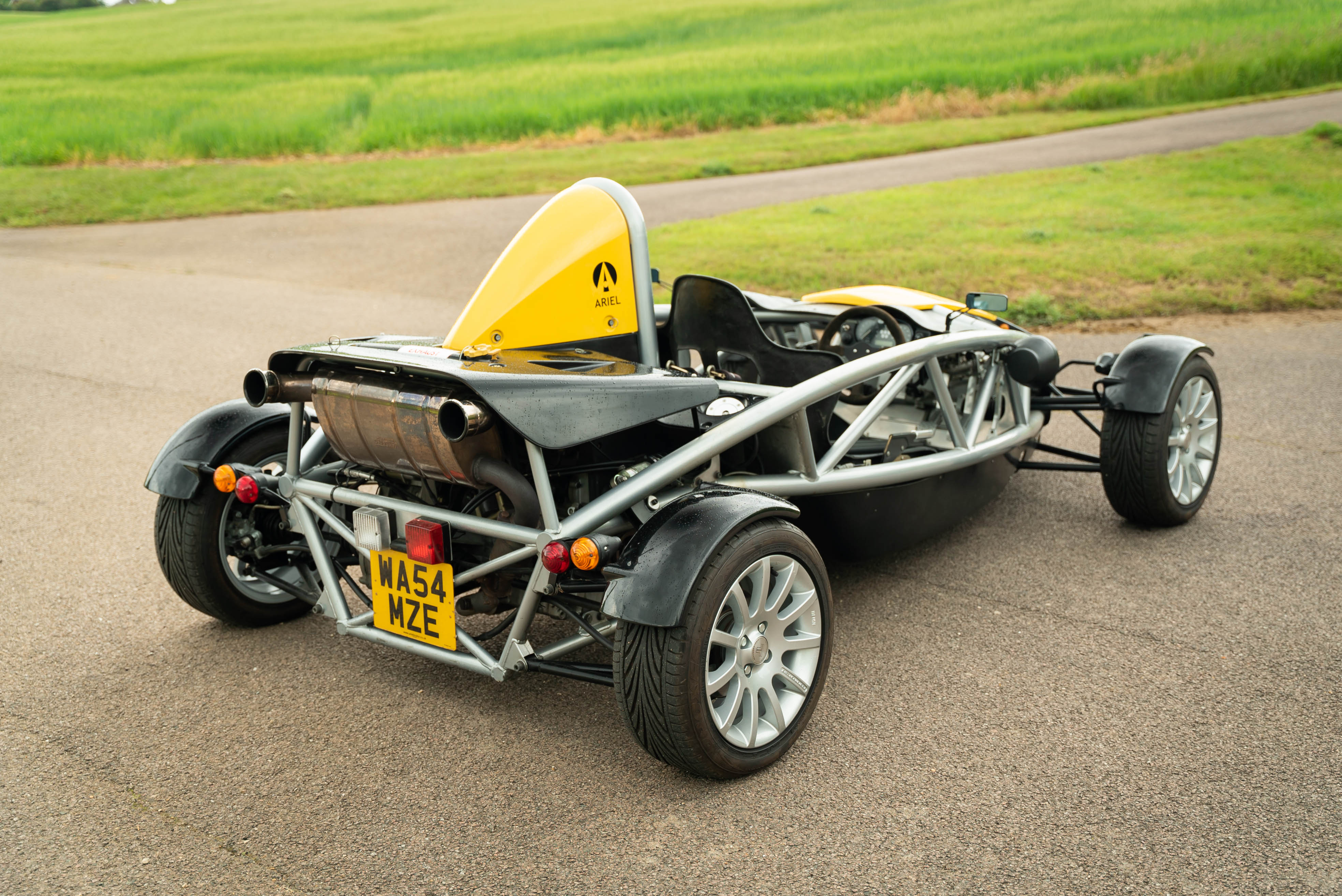 2004 ARIEL ATOM