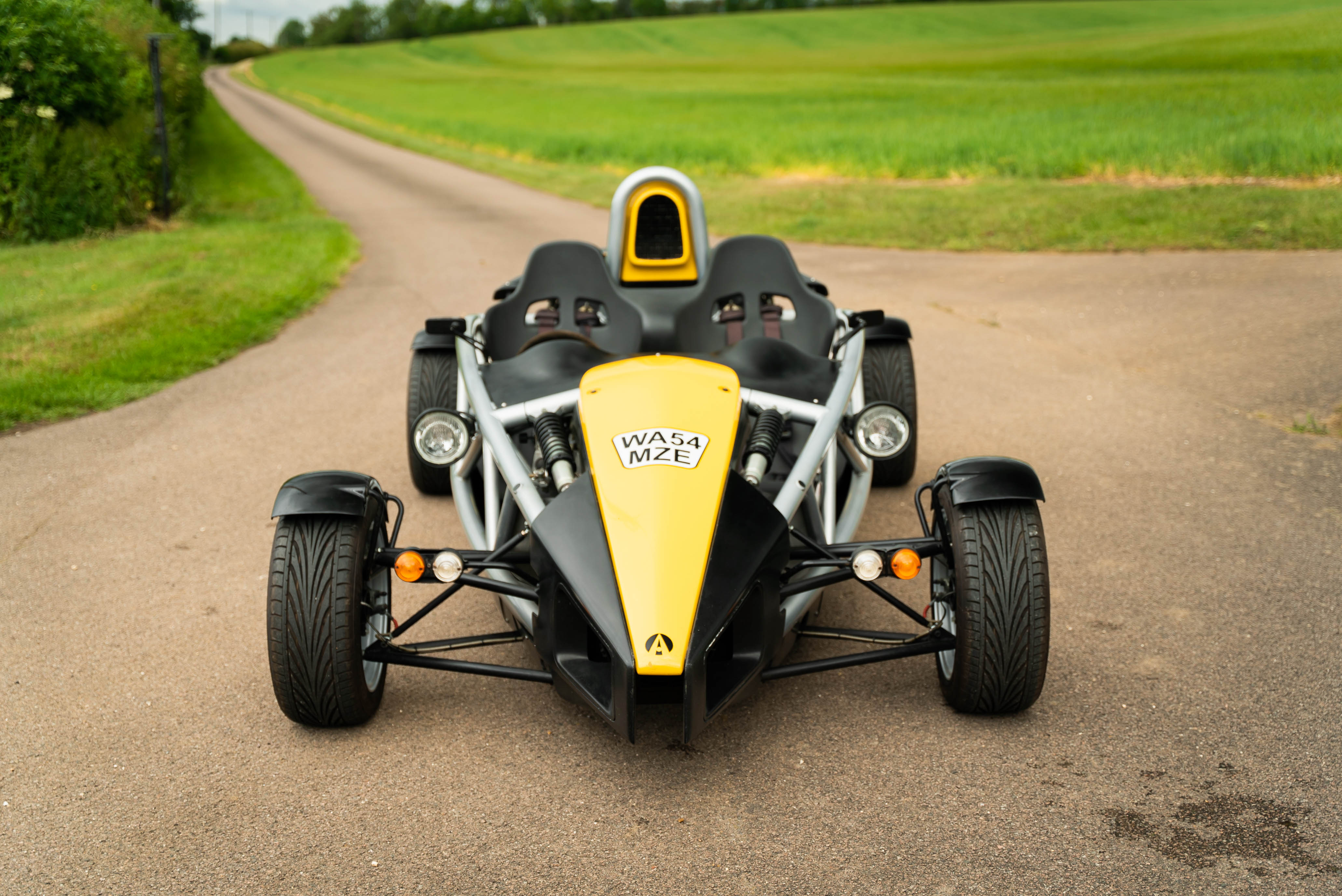 2004 ARIEL ATOM