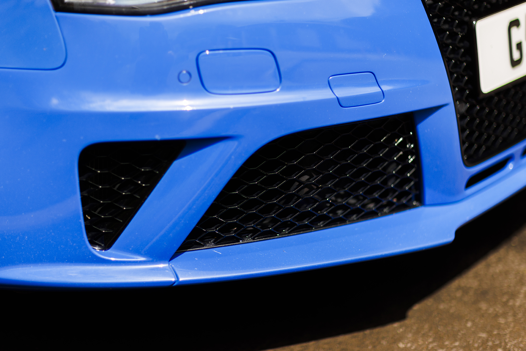 2015 AUDI RS4 AVANT - NOGARO EDITION