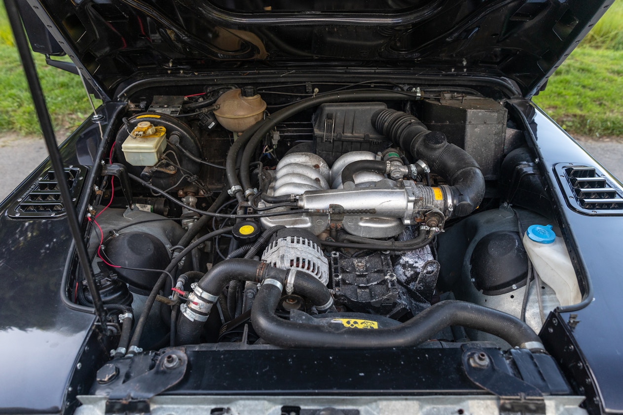 Pode Primeiros Nervo Land Rover Defender Motor Bruxa Mudan a Encontro pode-primeiros-nervo-land-rover-defender-motor-bruxa-mudan-a-encontro
