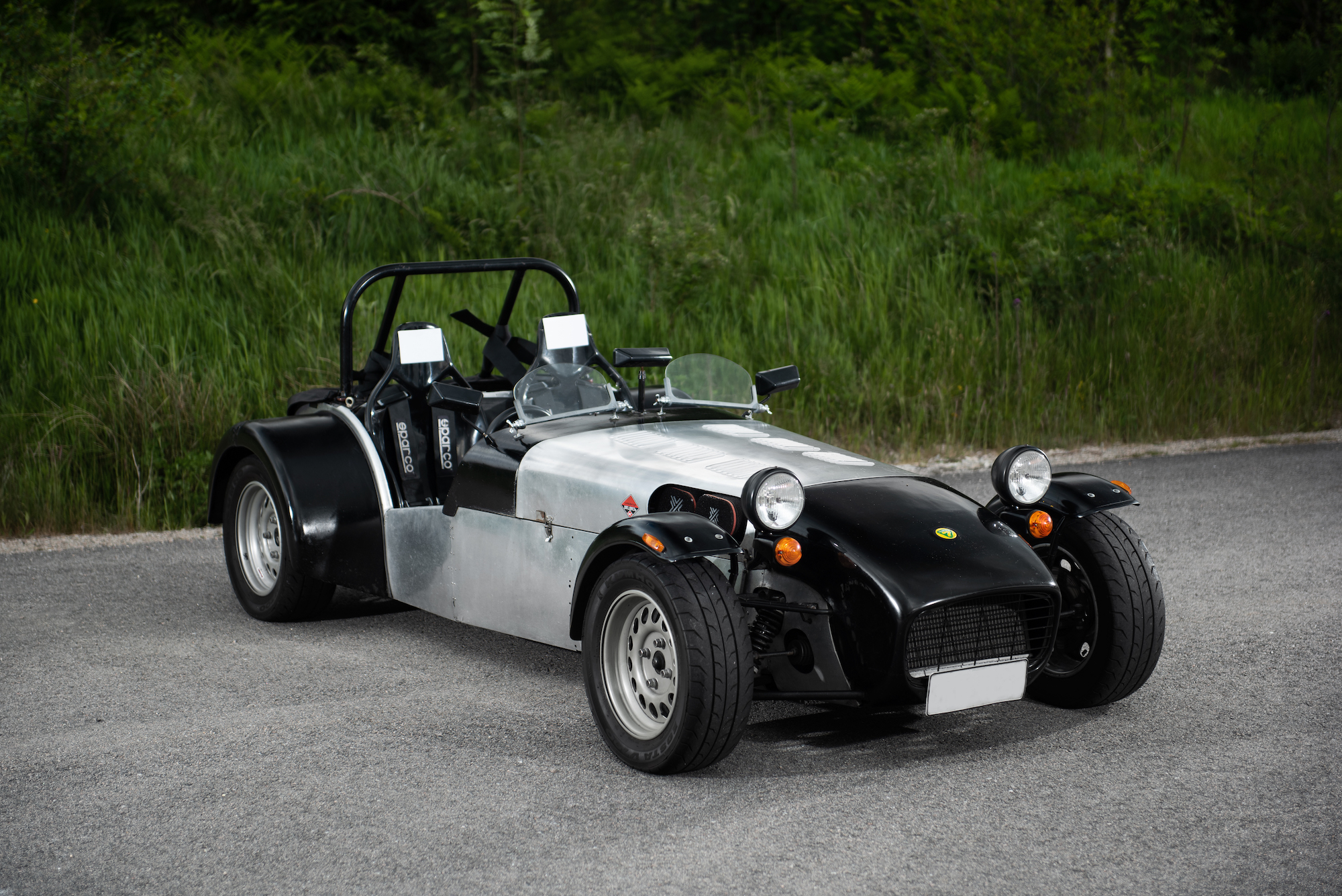 2012 DÖSJEBRO ’SUPER SEVEN’ RACING KIT CAR for sale by auction in ...