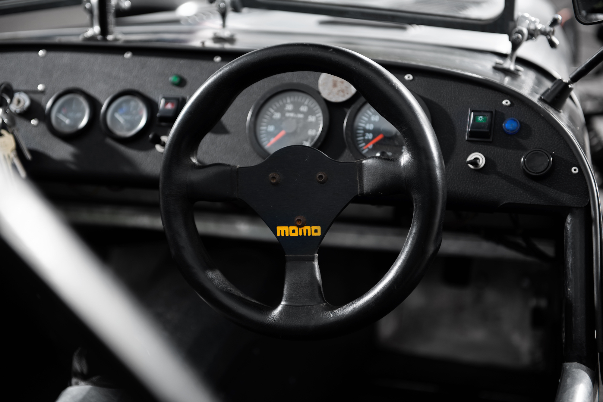 2012 DÖSJEBRO ’SUPER SEVEN’ RACING KIT CAR for sale by auction in ...