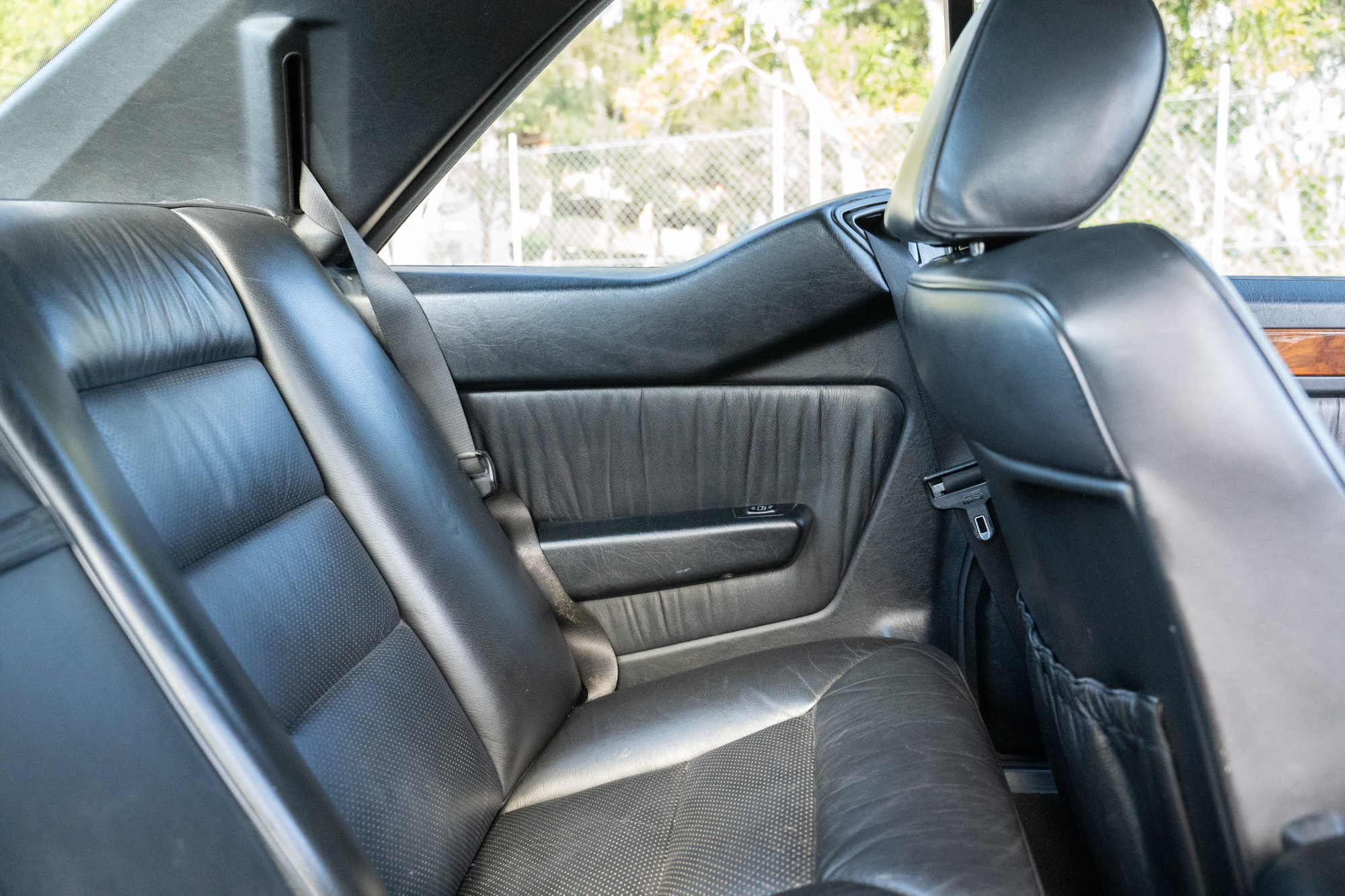 1990 MERCEDES-BENZ (W124) 300CE-24V