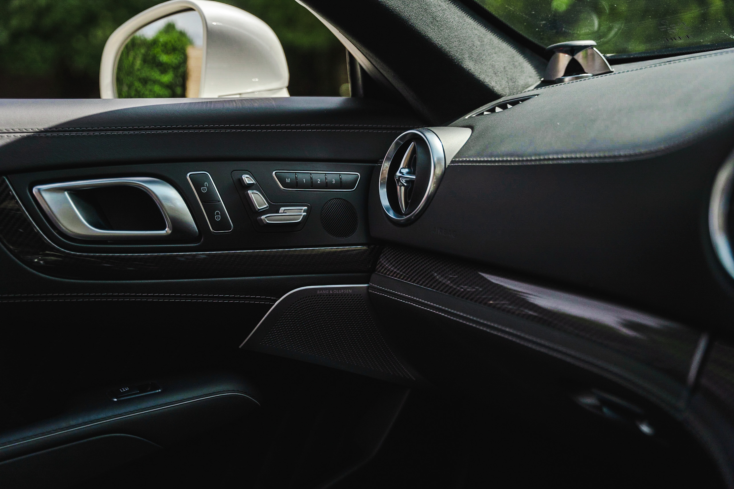 2012 MERCEDES-BENZ (R231) SL65 AMG