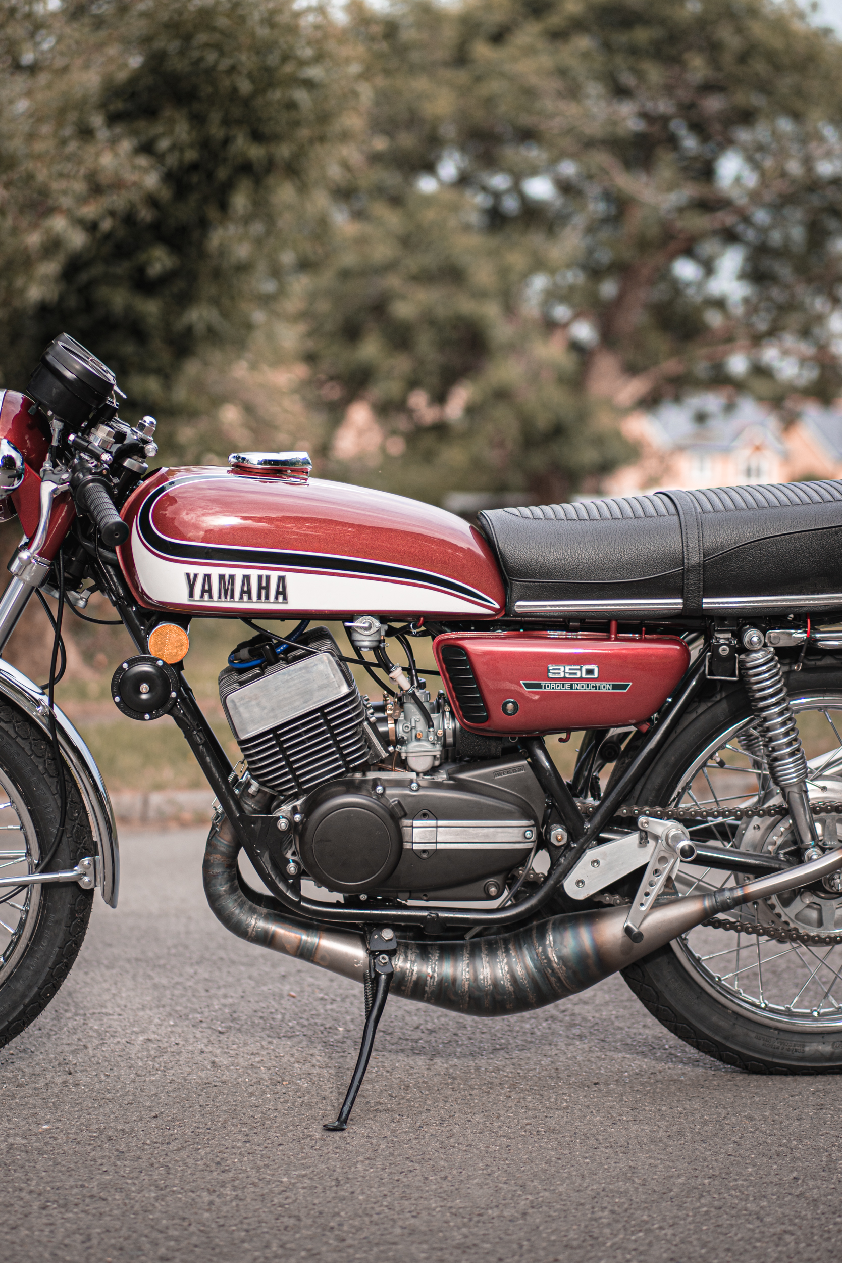 The Rajdoot Yamaha RD 350 | atelier-yuwa.ciao.jp