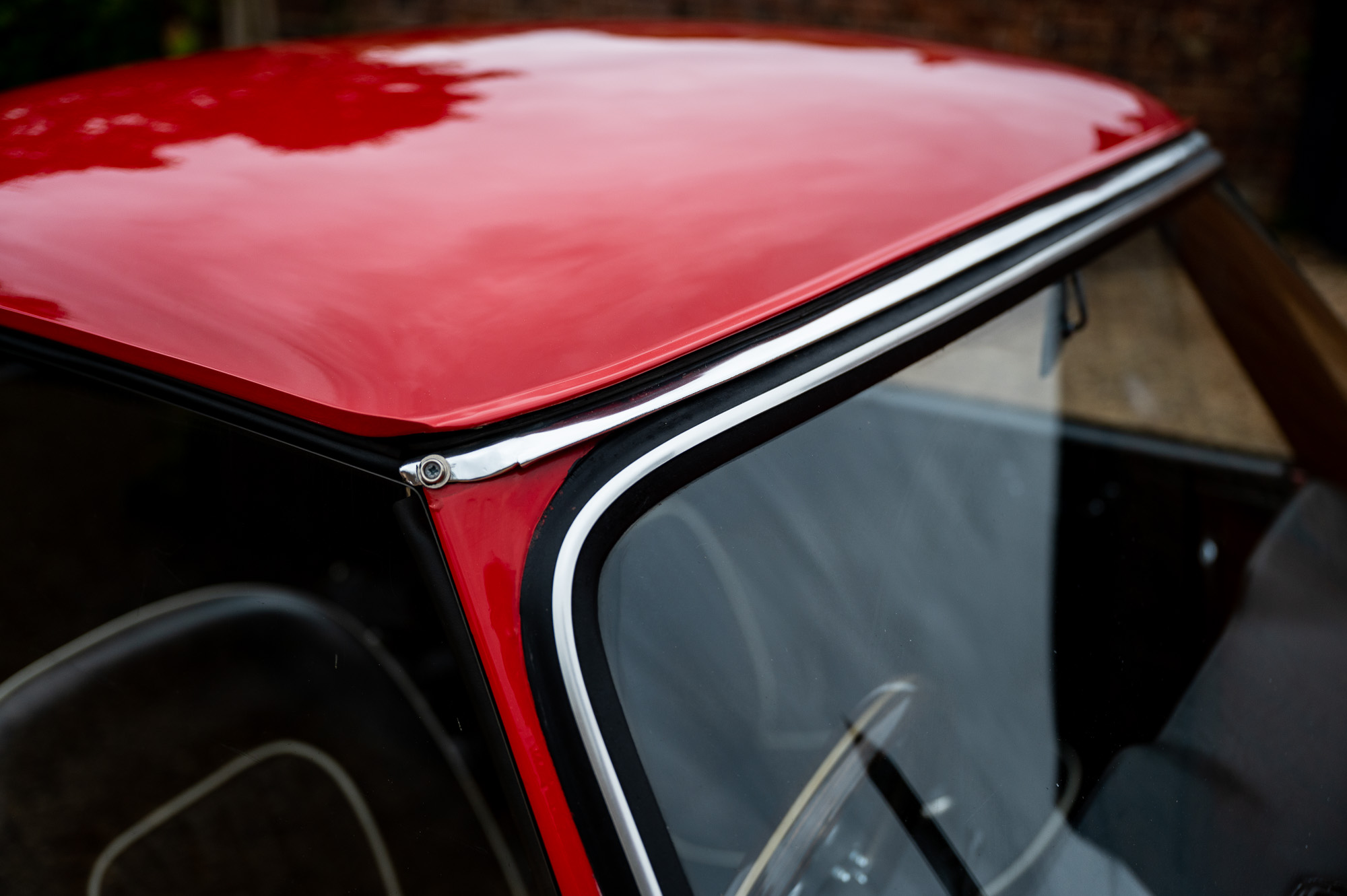 1966 TRIUMPH TR4A for sale by auction in Maidwell, Northamptonshire ...