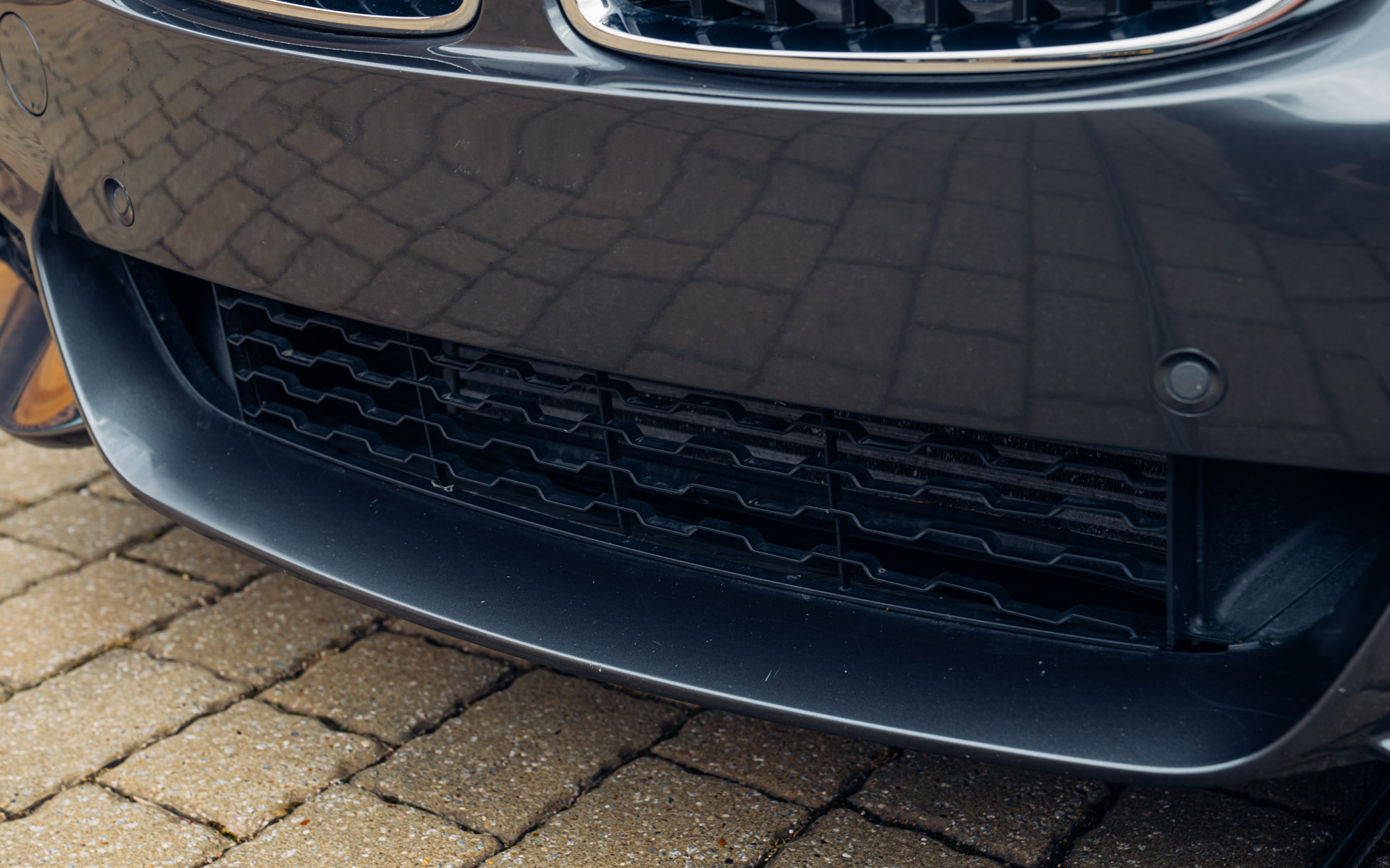 2013 BMW (F32) 435D M SPORT XDRIVE