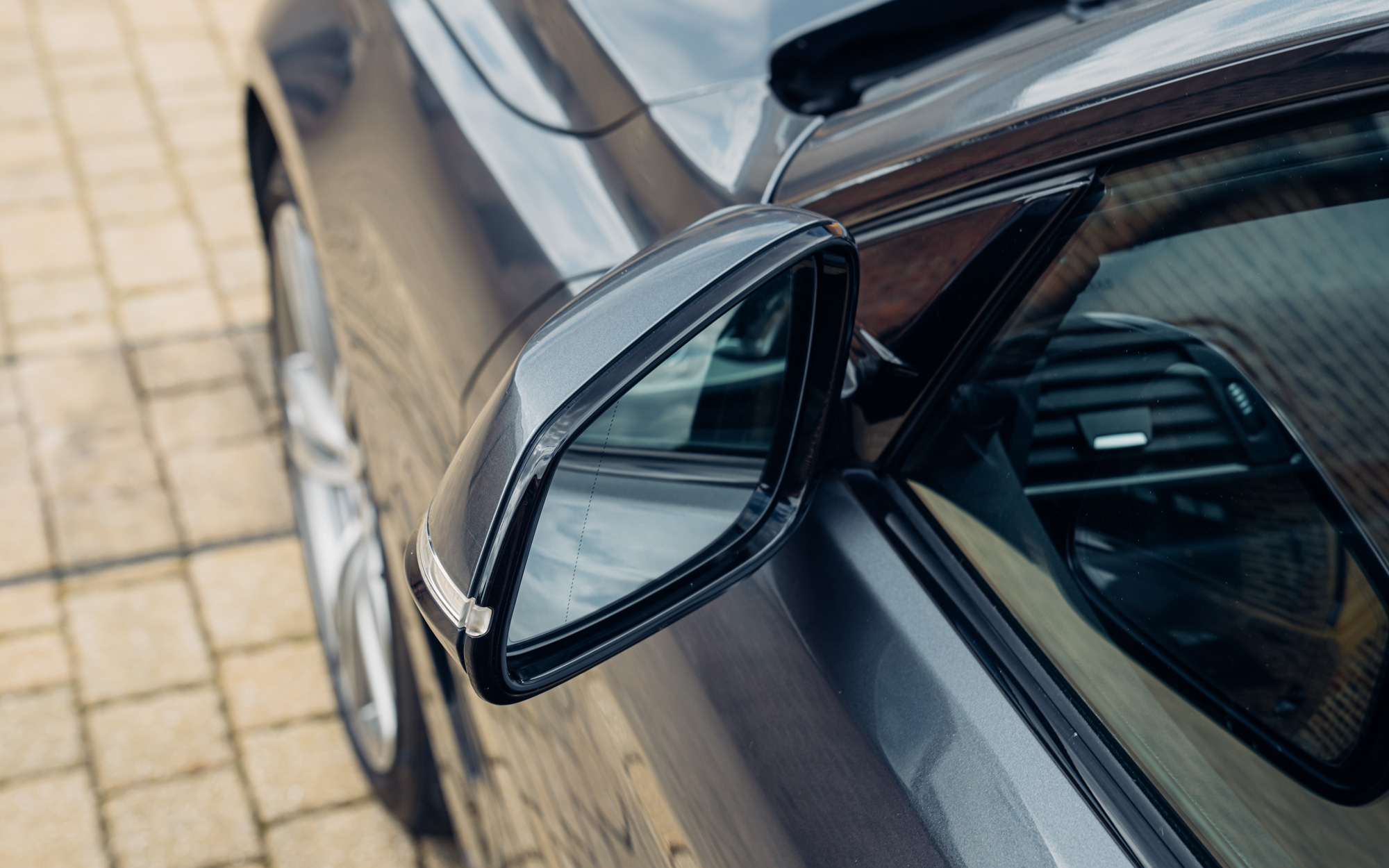 2013 BMW (F32) 435D M SPORT XDRIVE