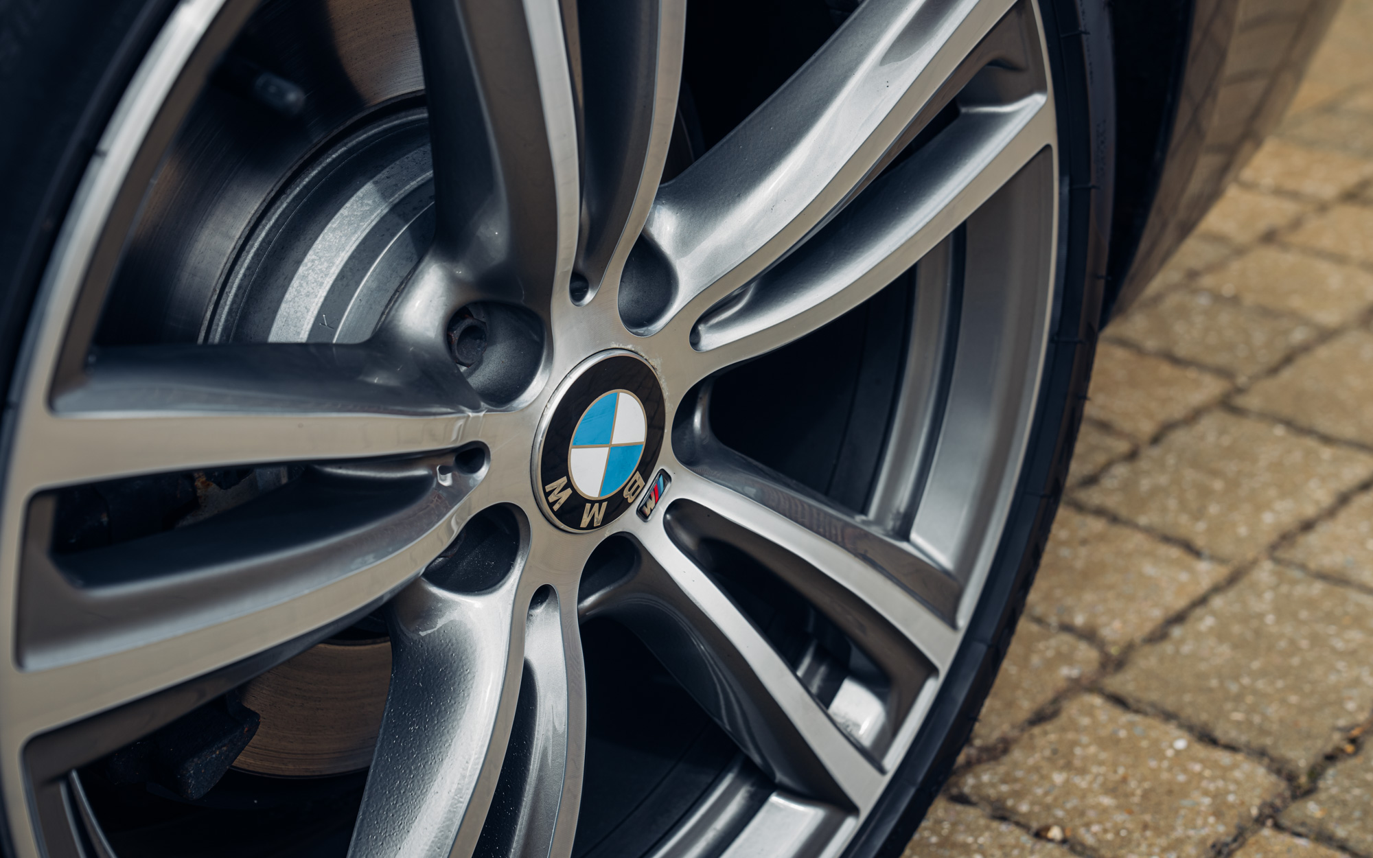 2013 BMW (F32) 435D M SPORT XDRIVE