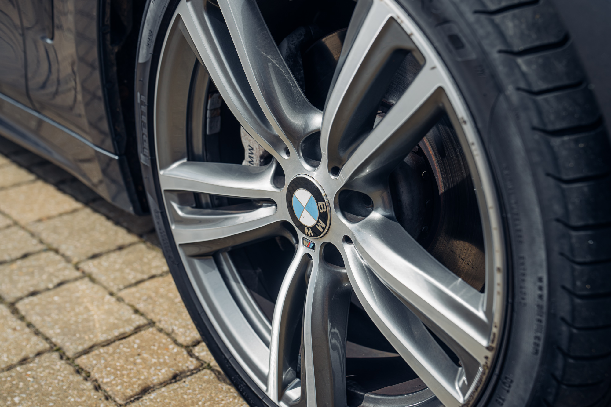 2013 BMW (F32) 435D M SPORT XDRIVE