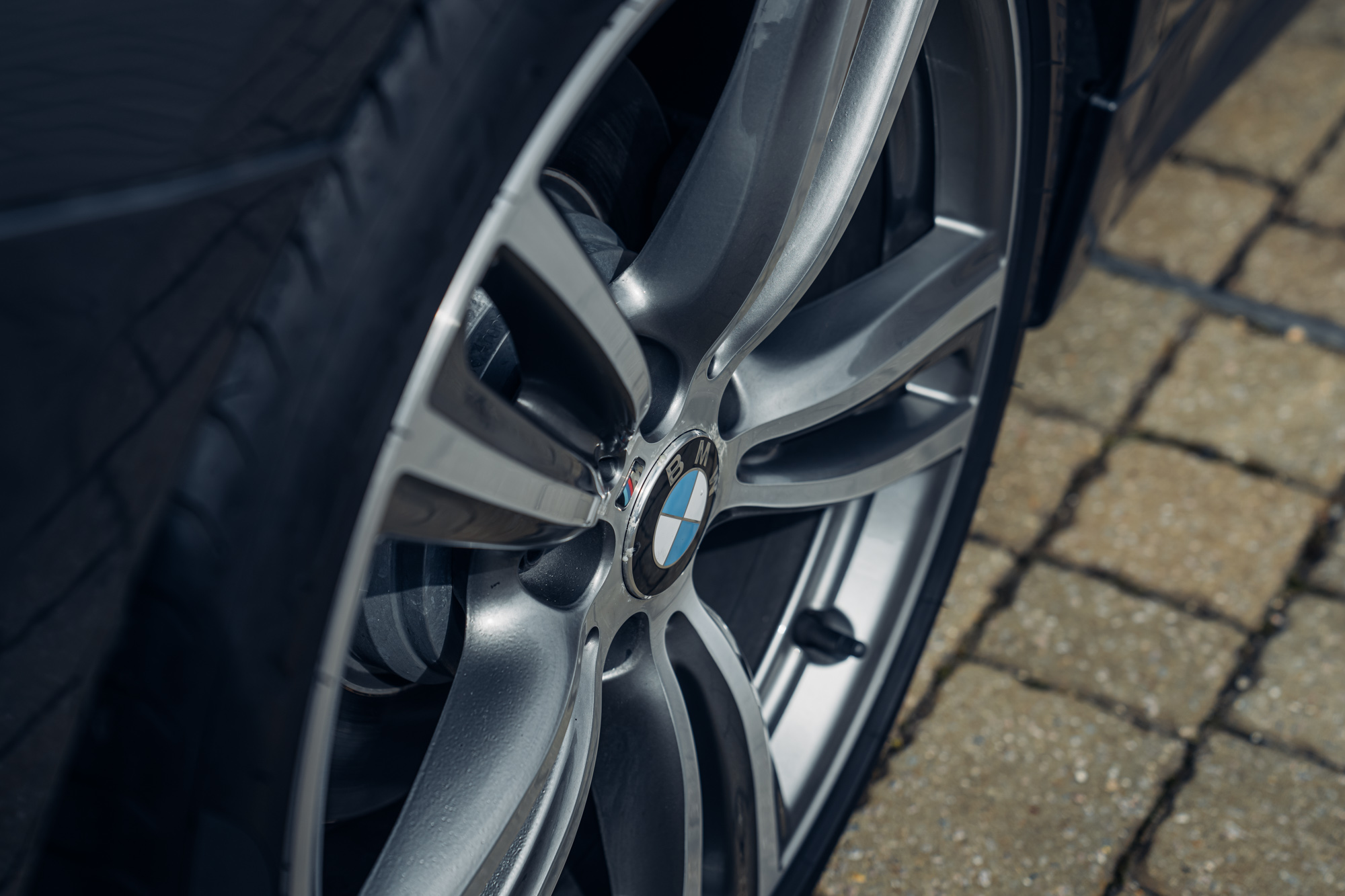 2013 BMW (F32) 435D M SPORT XDRIVE