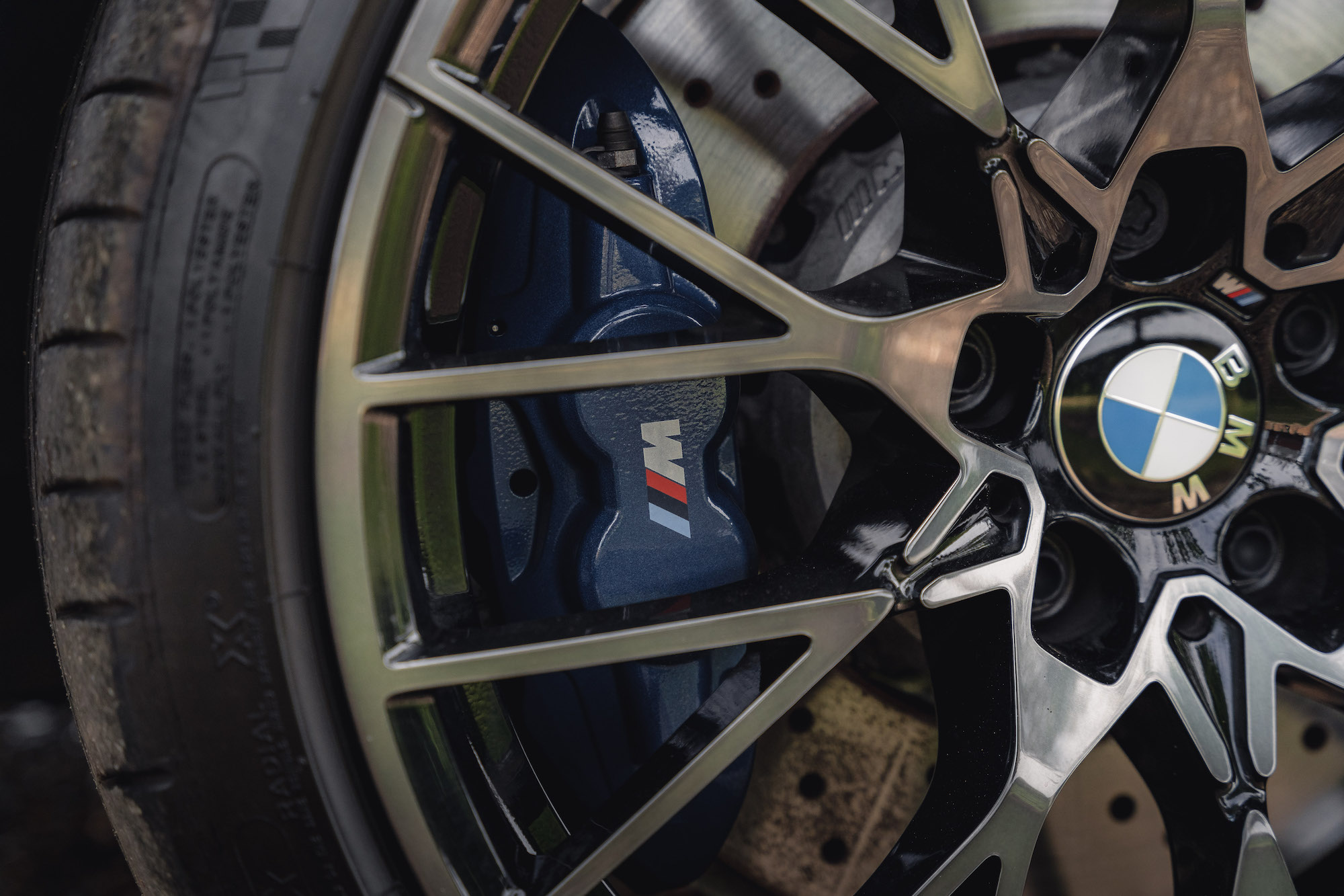 2021 BMW M2 COMPETITION