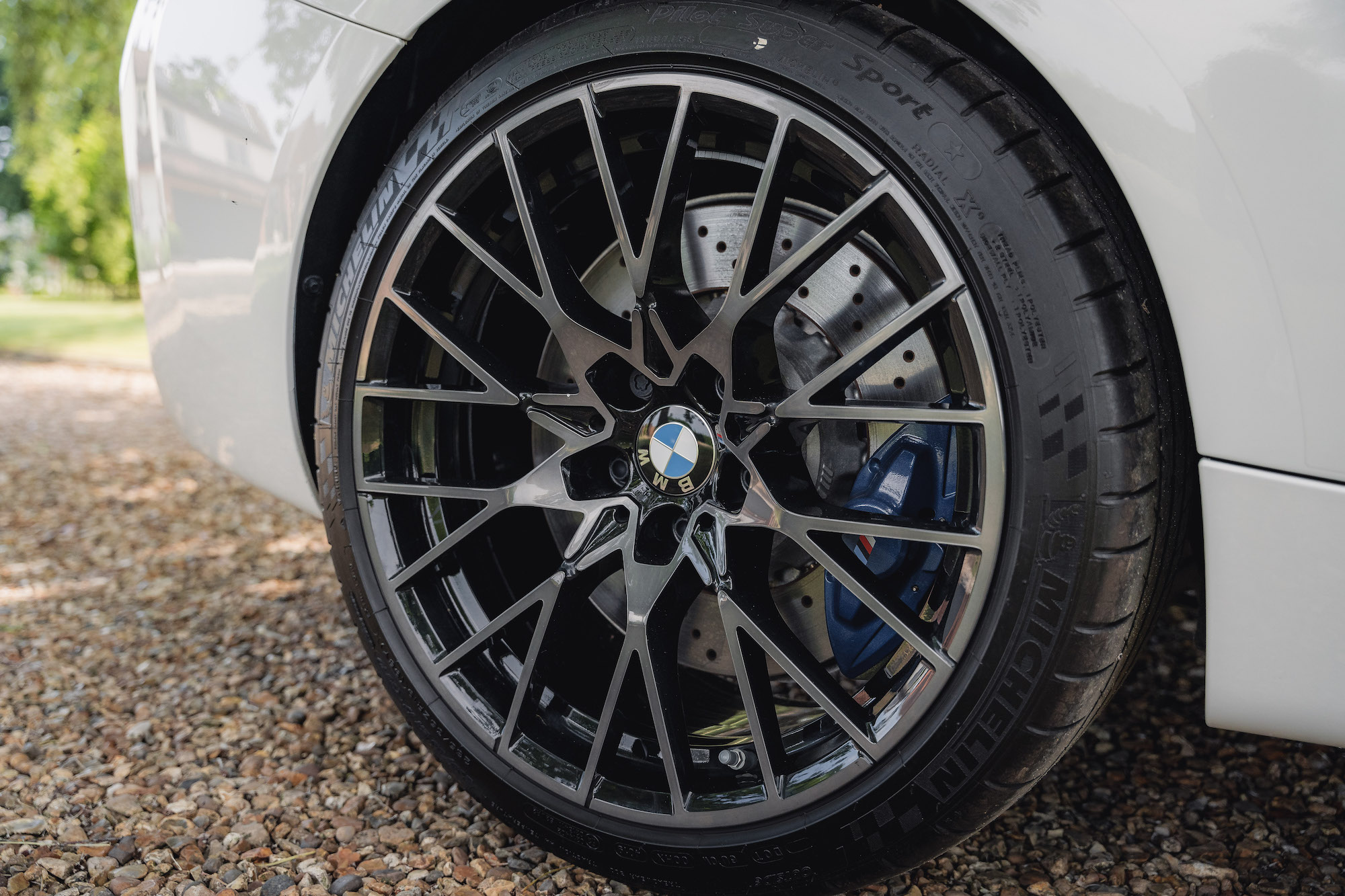 2021 BMW M2 COMPETITION