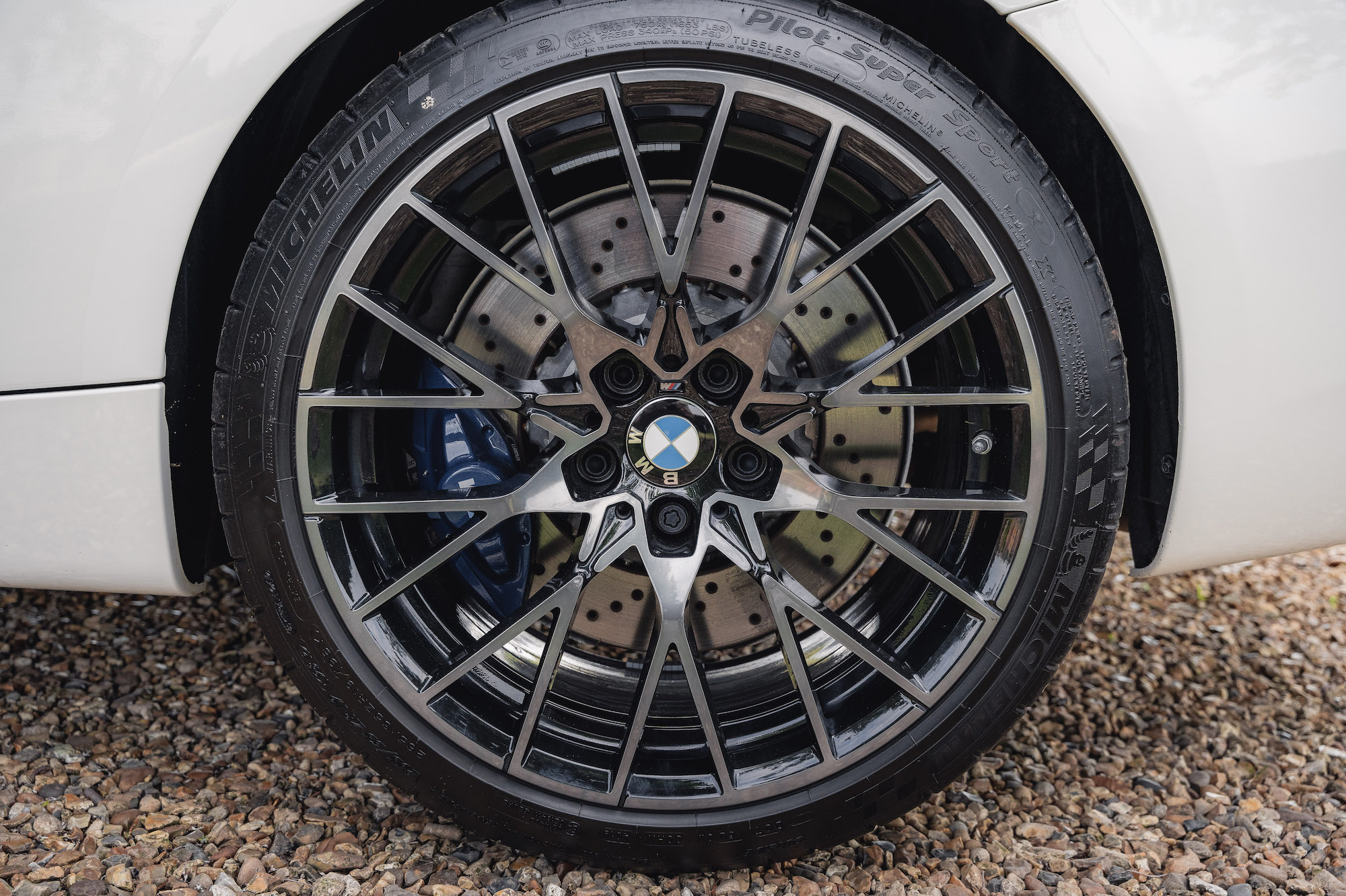 2021 BMW M2 COMPETITION