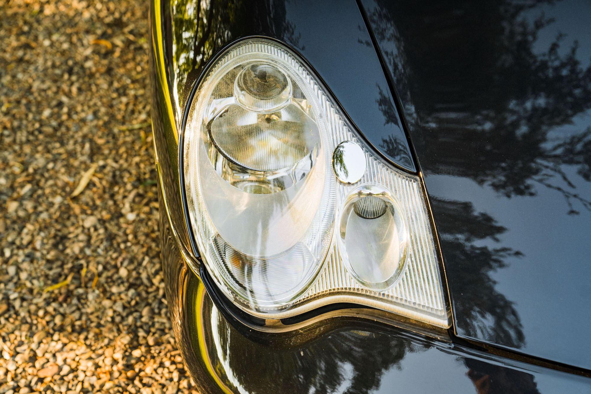 2005 PORSCHE 911 (996) CARRERA 4S - 30,527 MILES