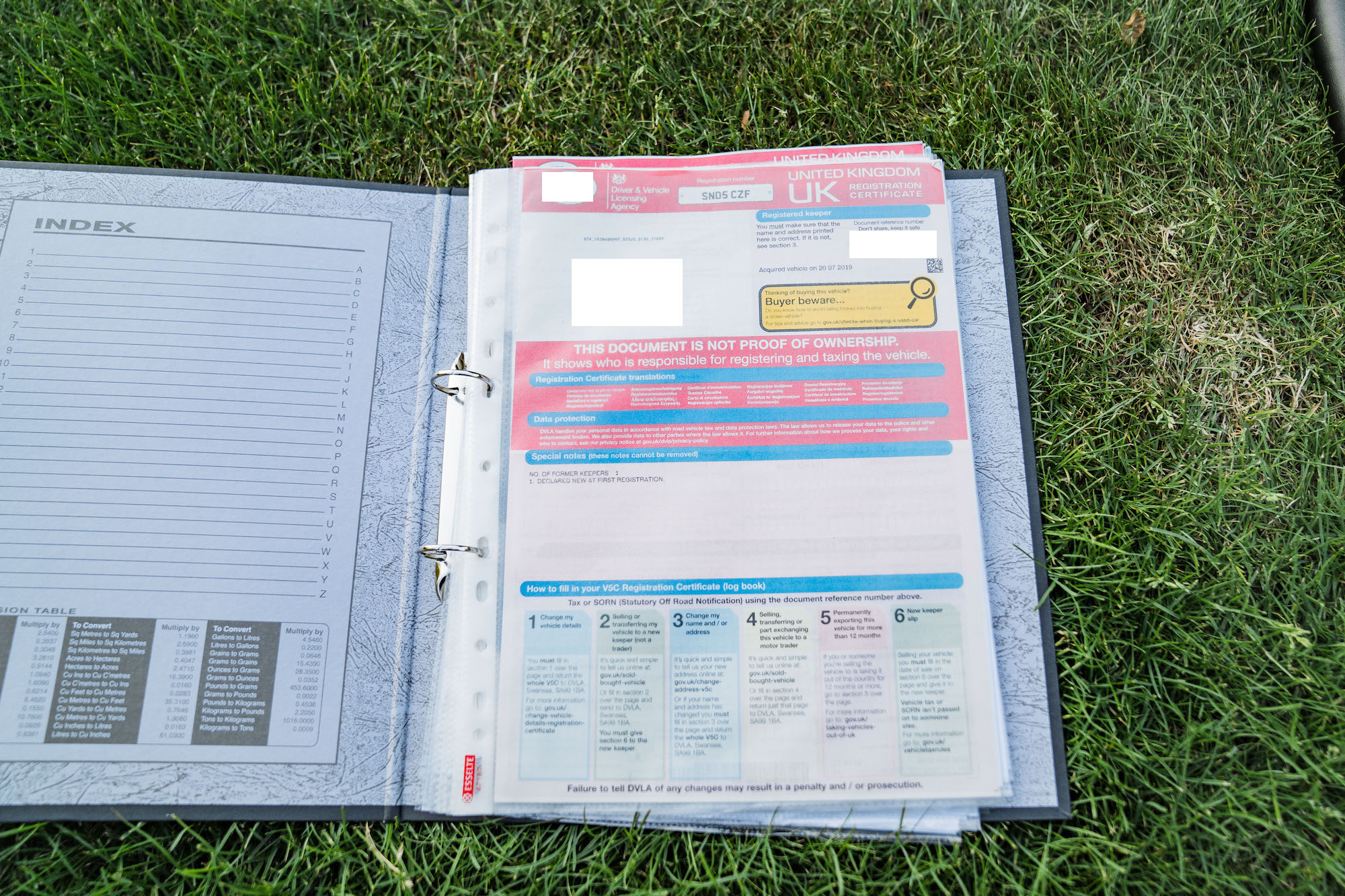 2005 PORSCHE 911 (996) CARRERA 4S - 30,527 MILES