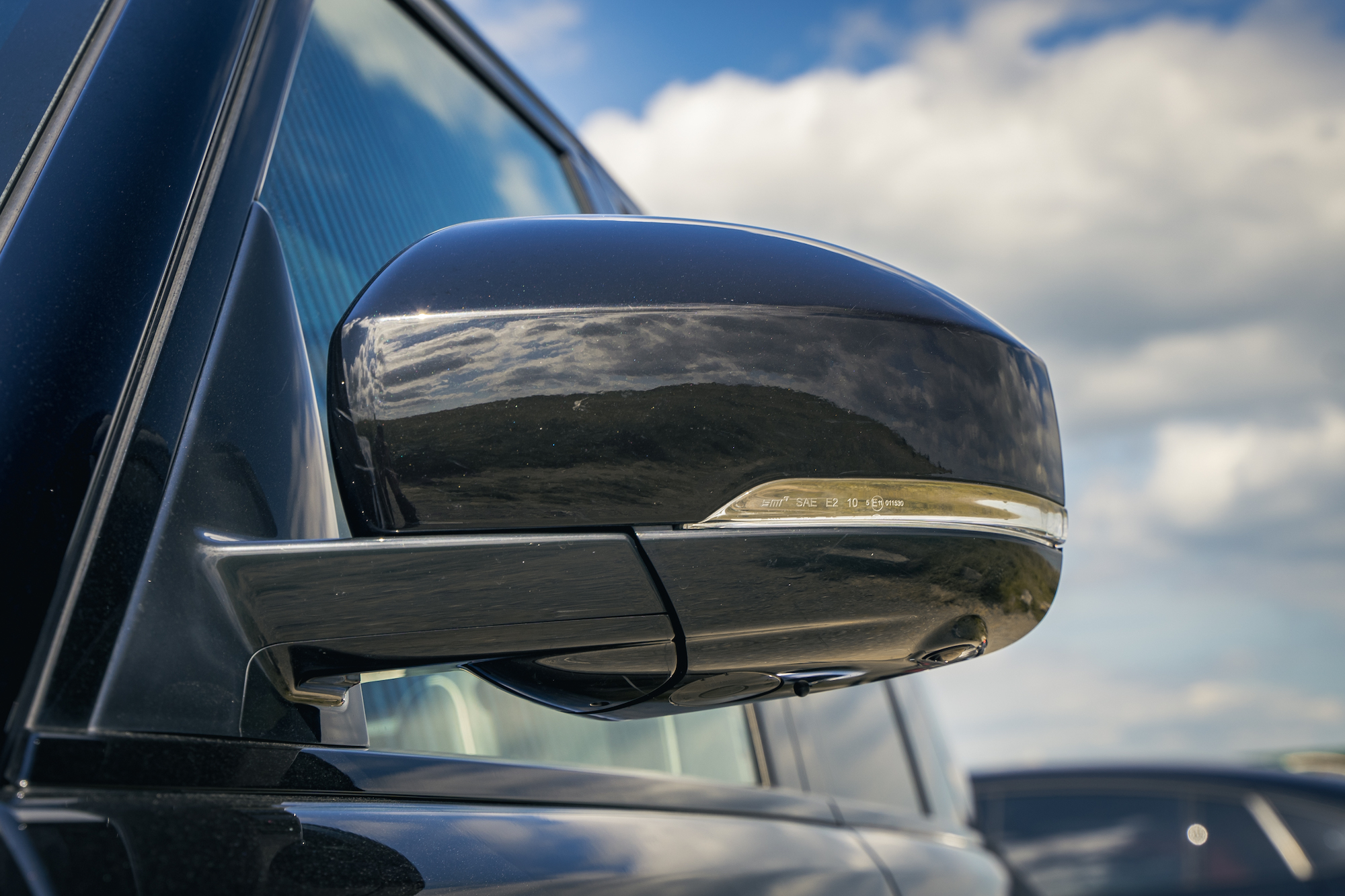 2015 RANGE ROVER AUTOBIOGRAPHY 5.0 V8 - 'OVERFINCH'